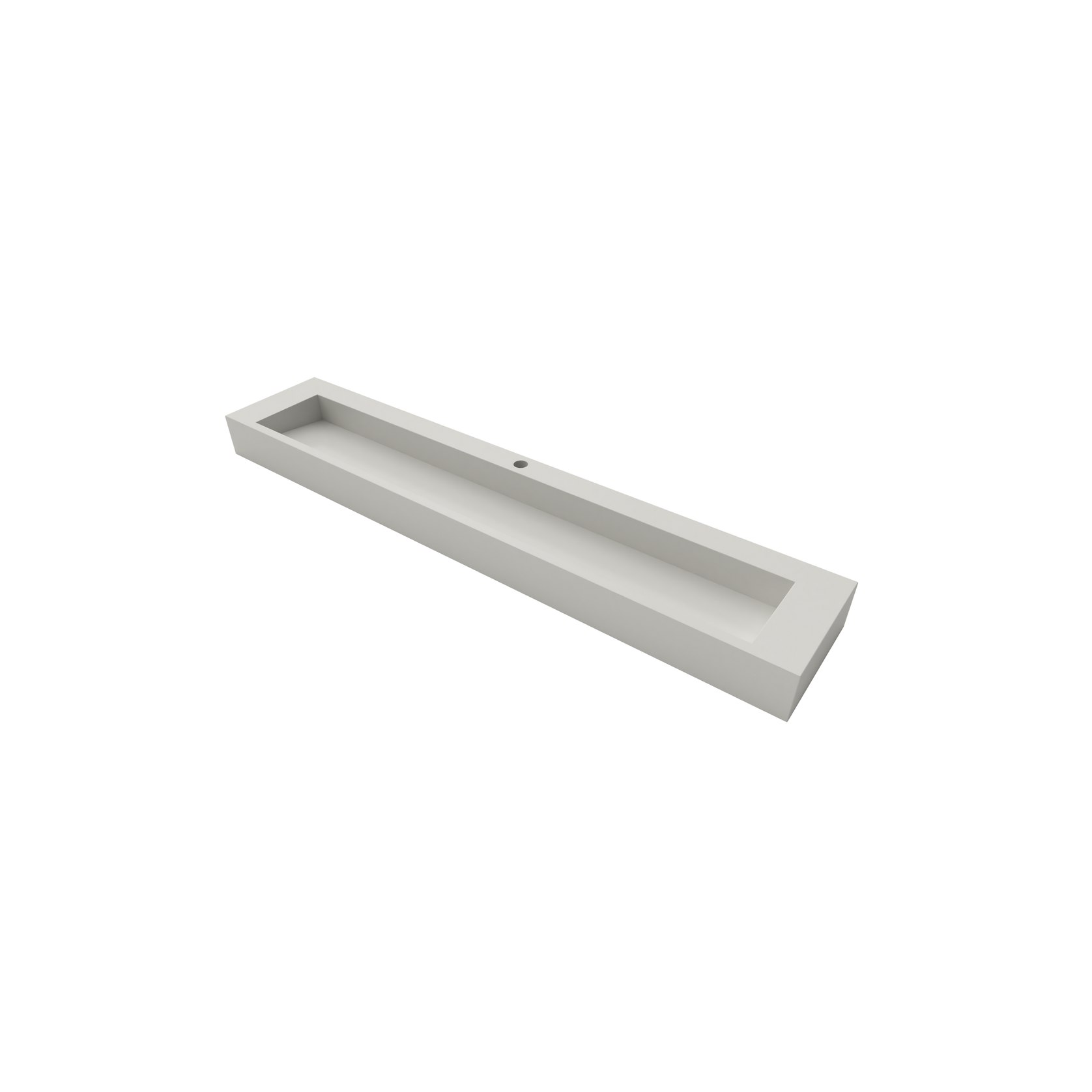 The Ramp Trough 180 2000 - Basin | ArchiPro AU