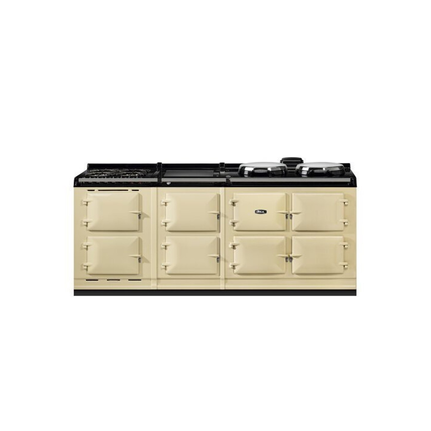 AGA Er7 Series 210 | Cooker | ArchiPro AU