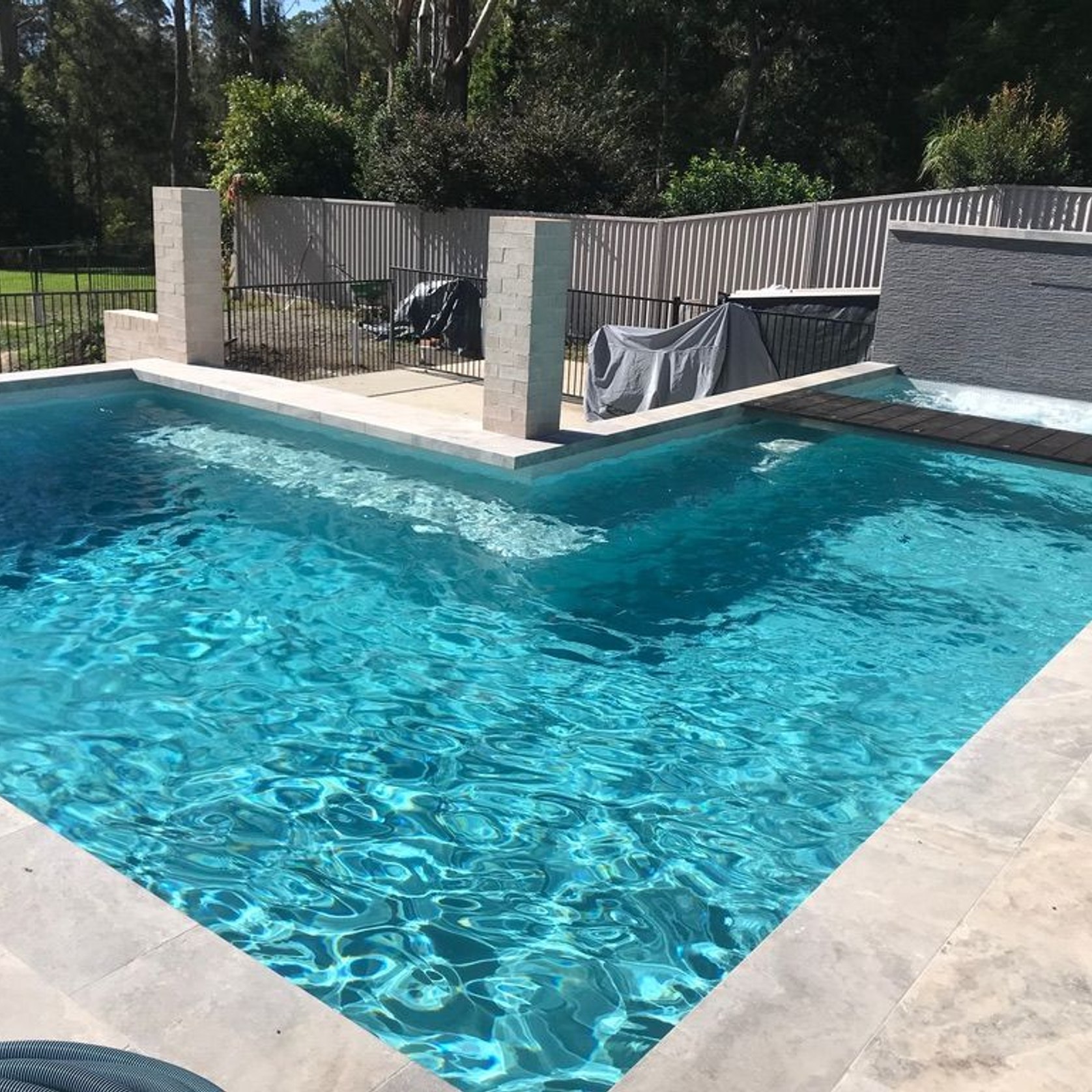 JEWELS 4 POOLS Original | Custom | ArchiPro AU