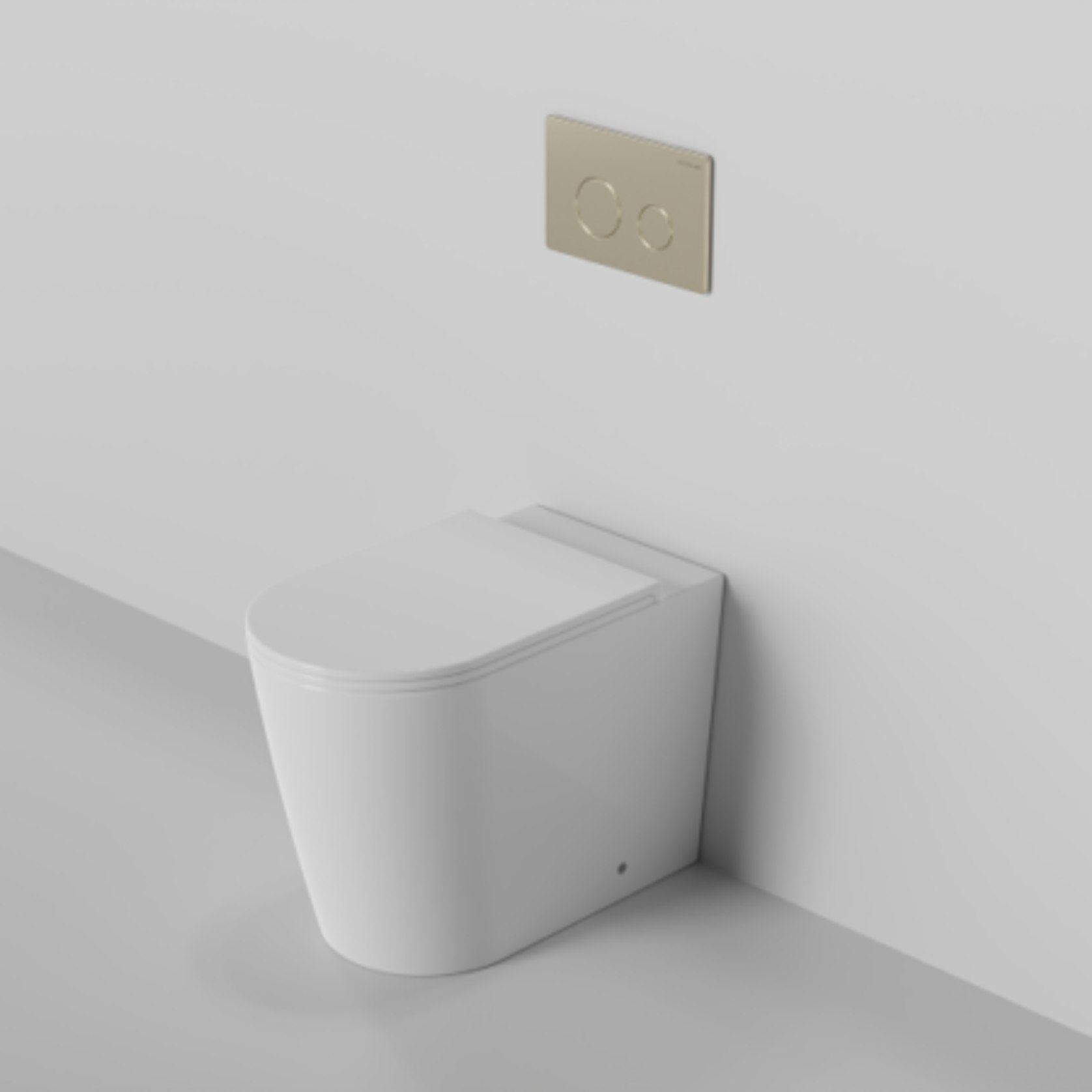 Java Wall Faced Floor Pan | ArchiPro AU