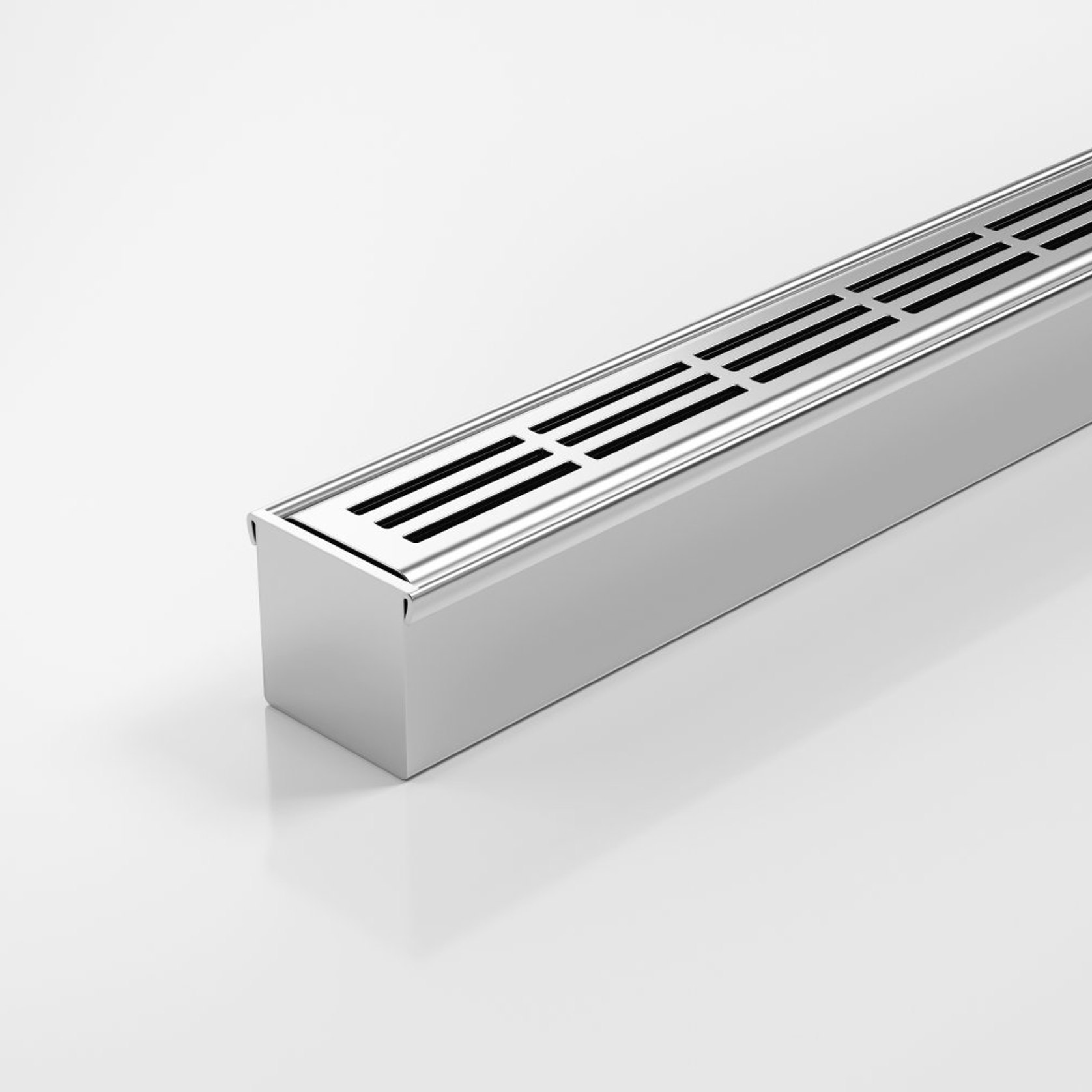 38PSi40MTL Linear Drainage System | ArchiPro AU
