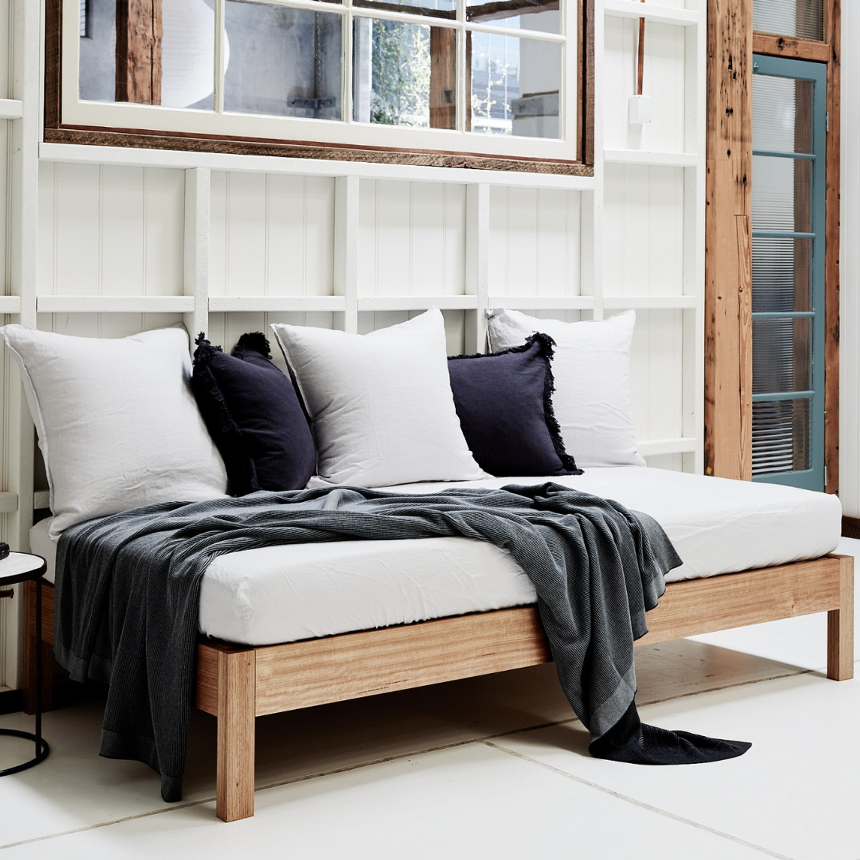 Cassia | Bed Frame | ArchiPro AU