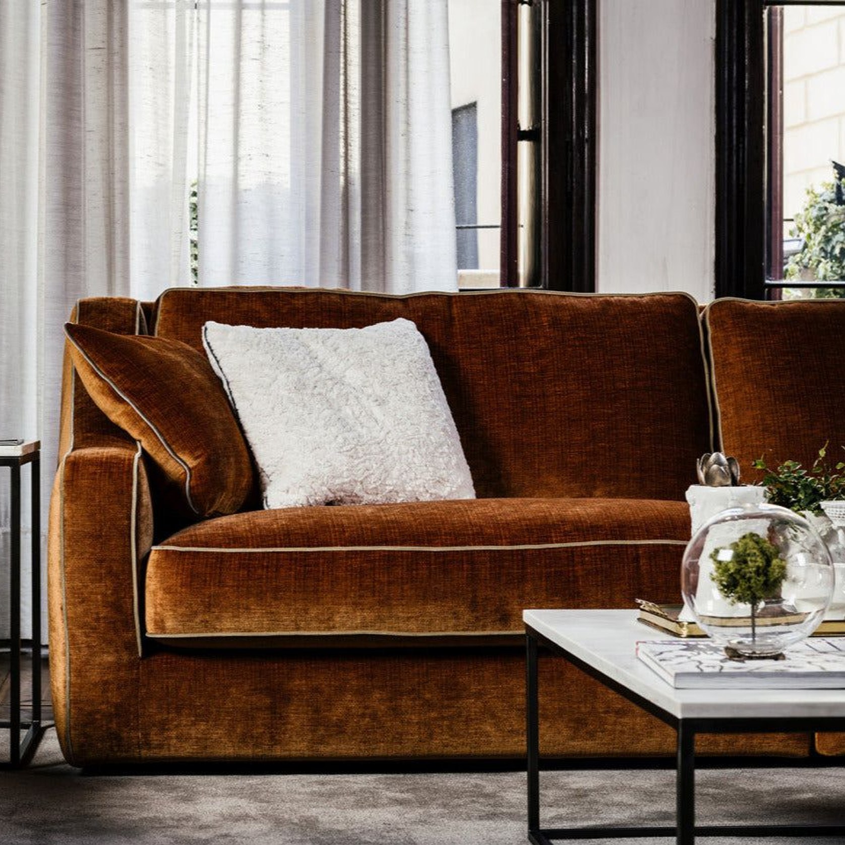 Martin Sofa | ArchiPro AU