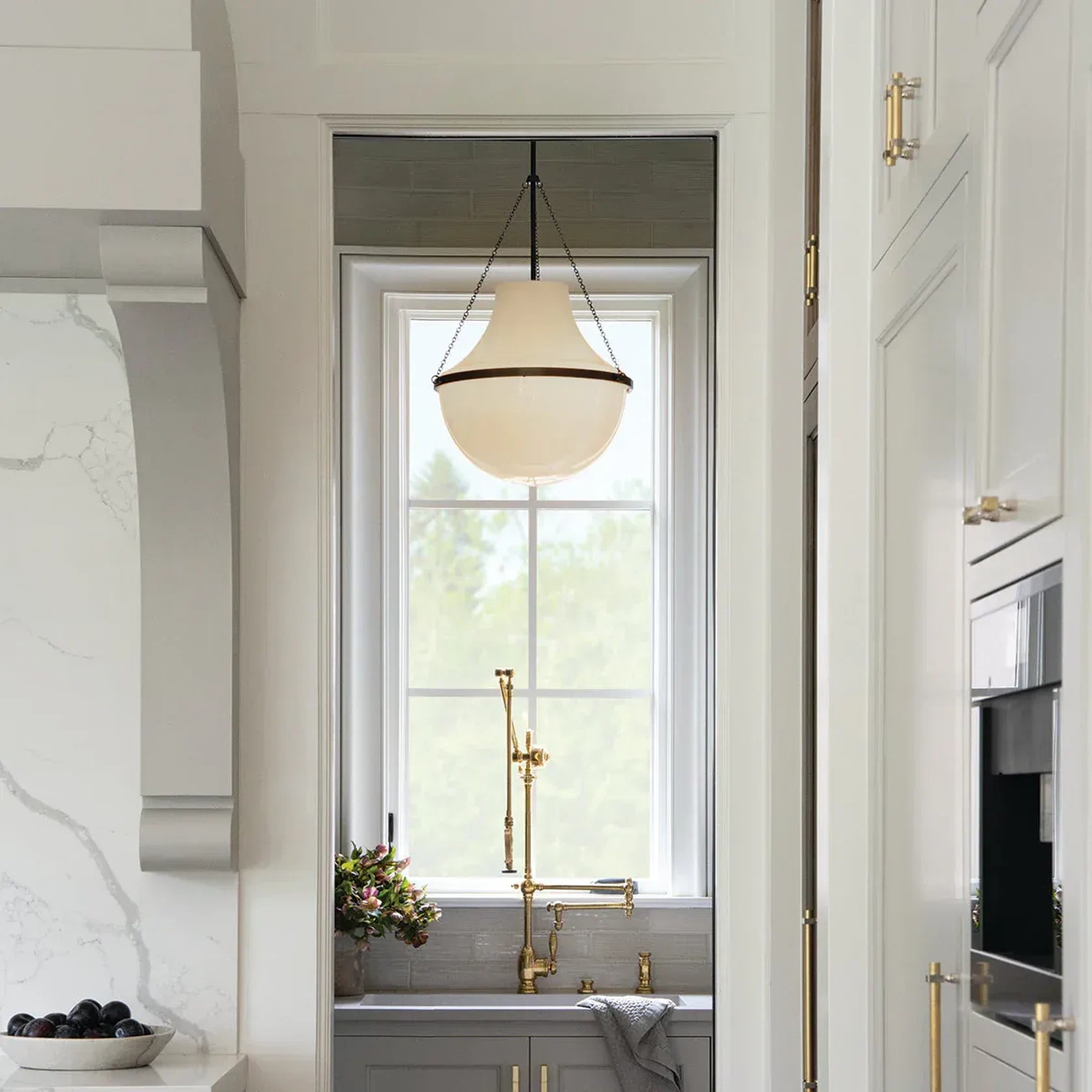 Hinkley Lighting Collins Pendant | ArchiPro AU