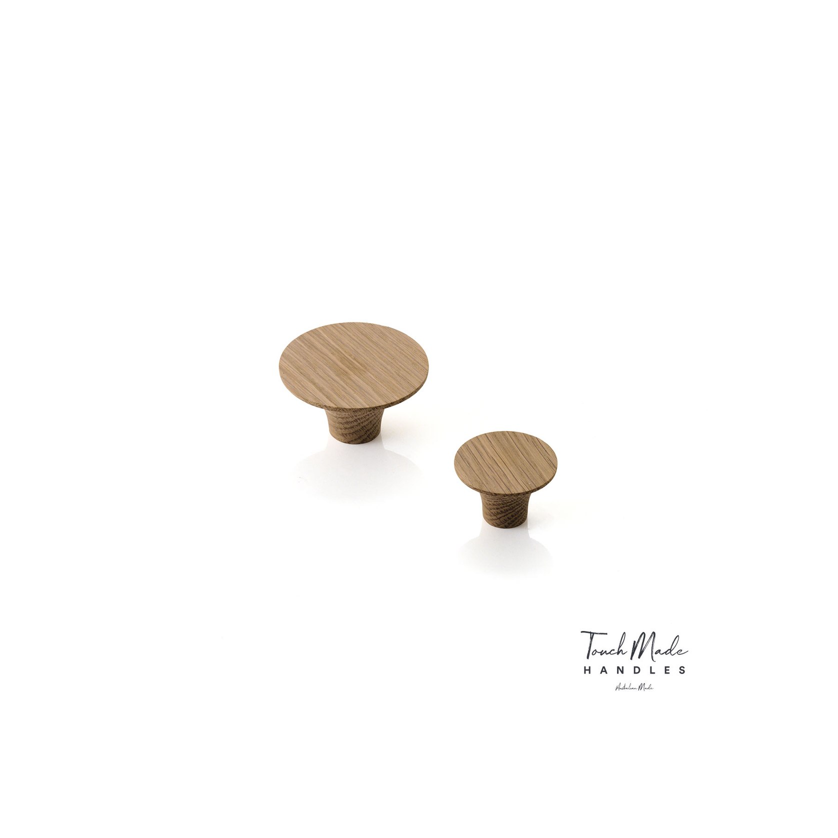 Leo Timber Knob | ArchiPro AU