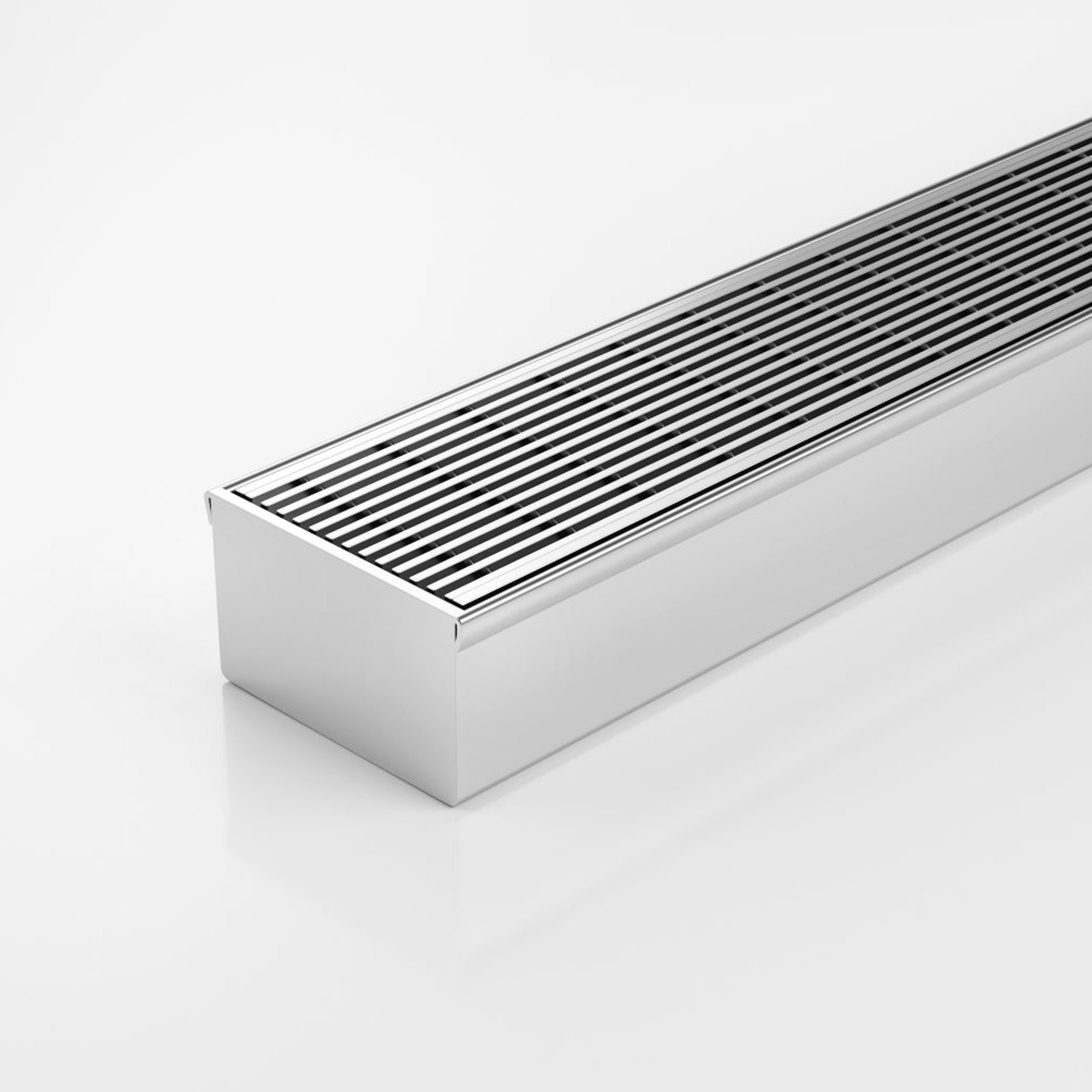 65ARi40MTL Linear Drainage System | ArchiPro AU