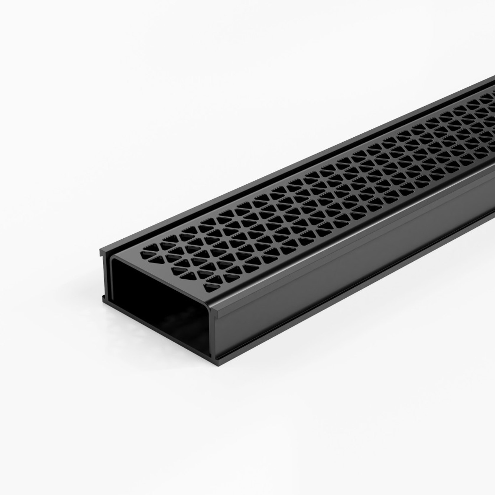 65MNDGALLBL25 Linear Drainage System | ArchiPro AU