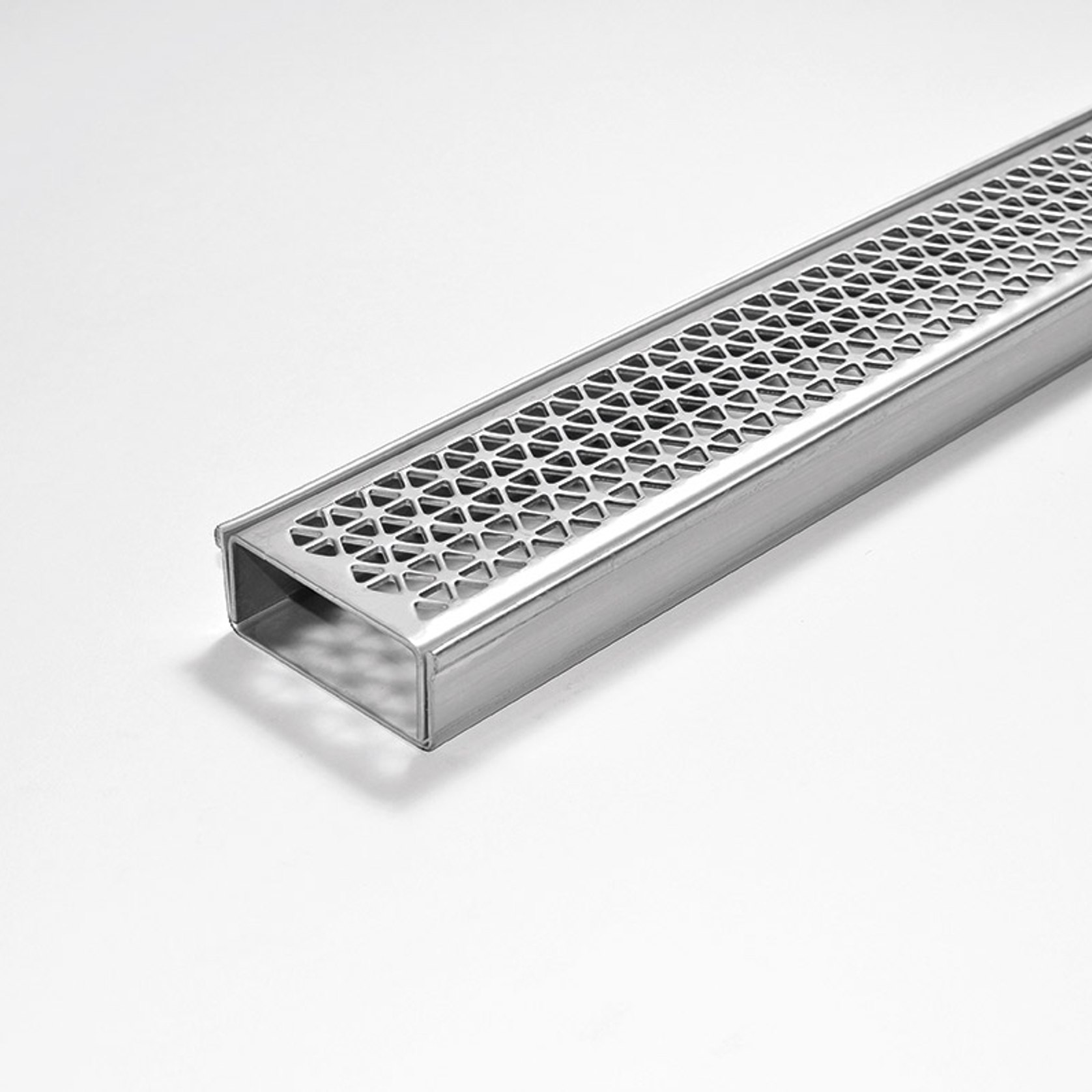 65MNDi25 Modular drainage system | Stainless Steel | ArchiPro AU