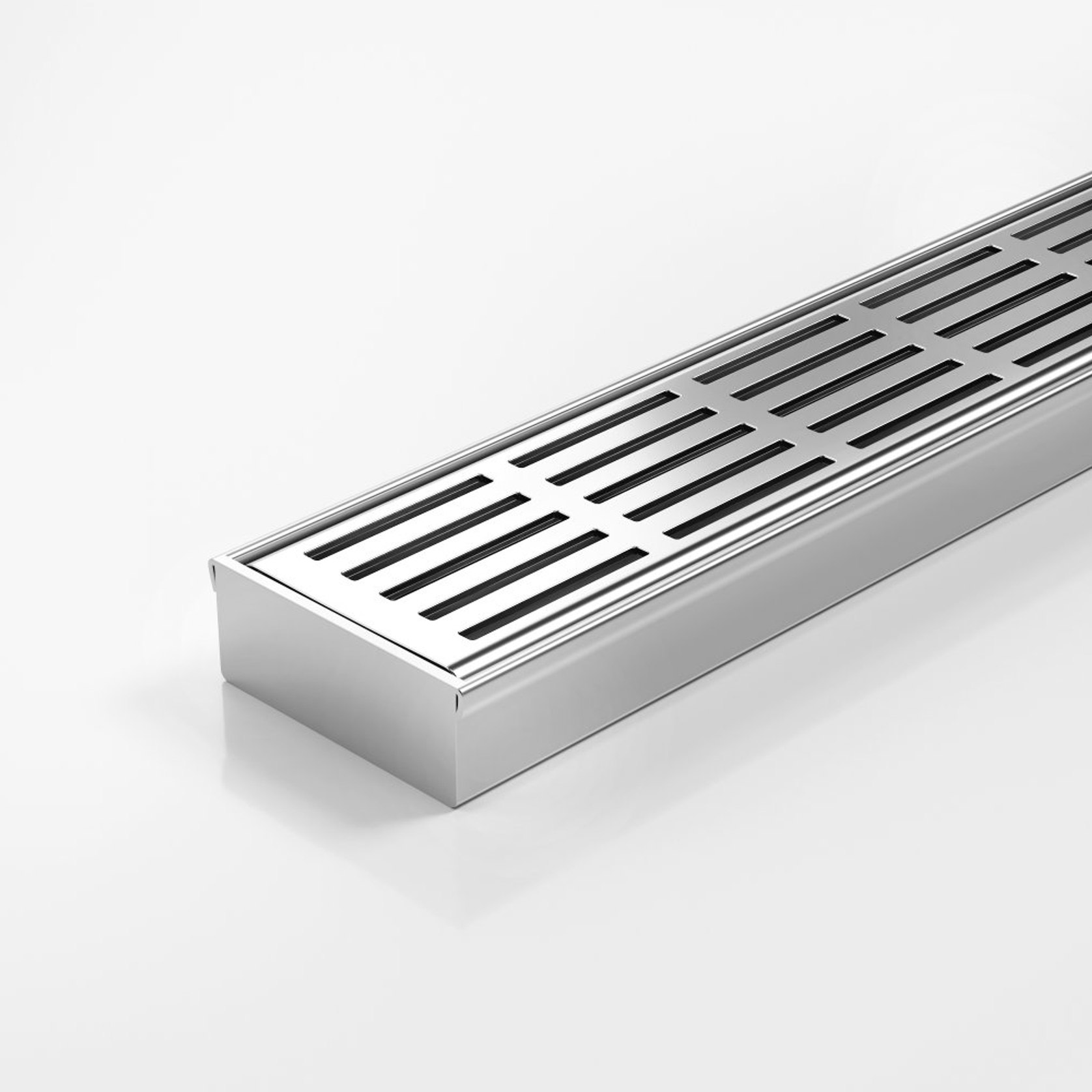 65PSi25MTL Linear Drainage System | ArchiPro AU