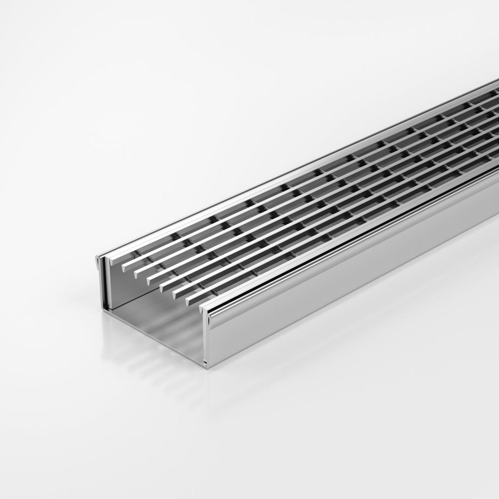 65TRi25 Linear Drainage System | ArchiPro AU
