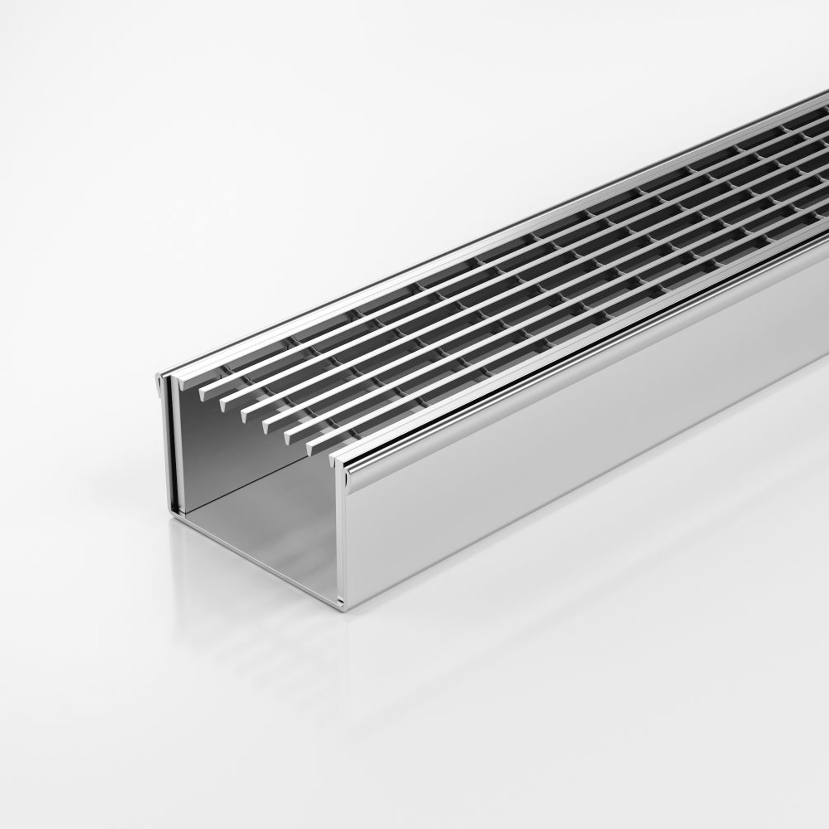 65TRi40 Linear Drainage System | ArchiPro AU
