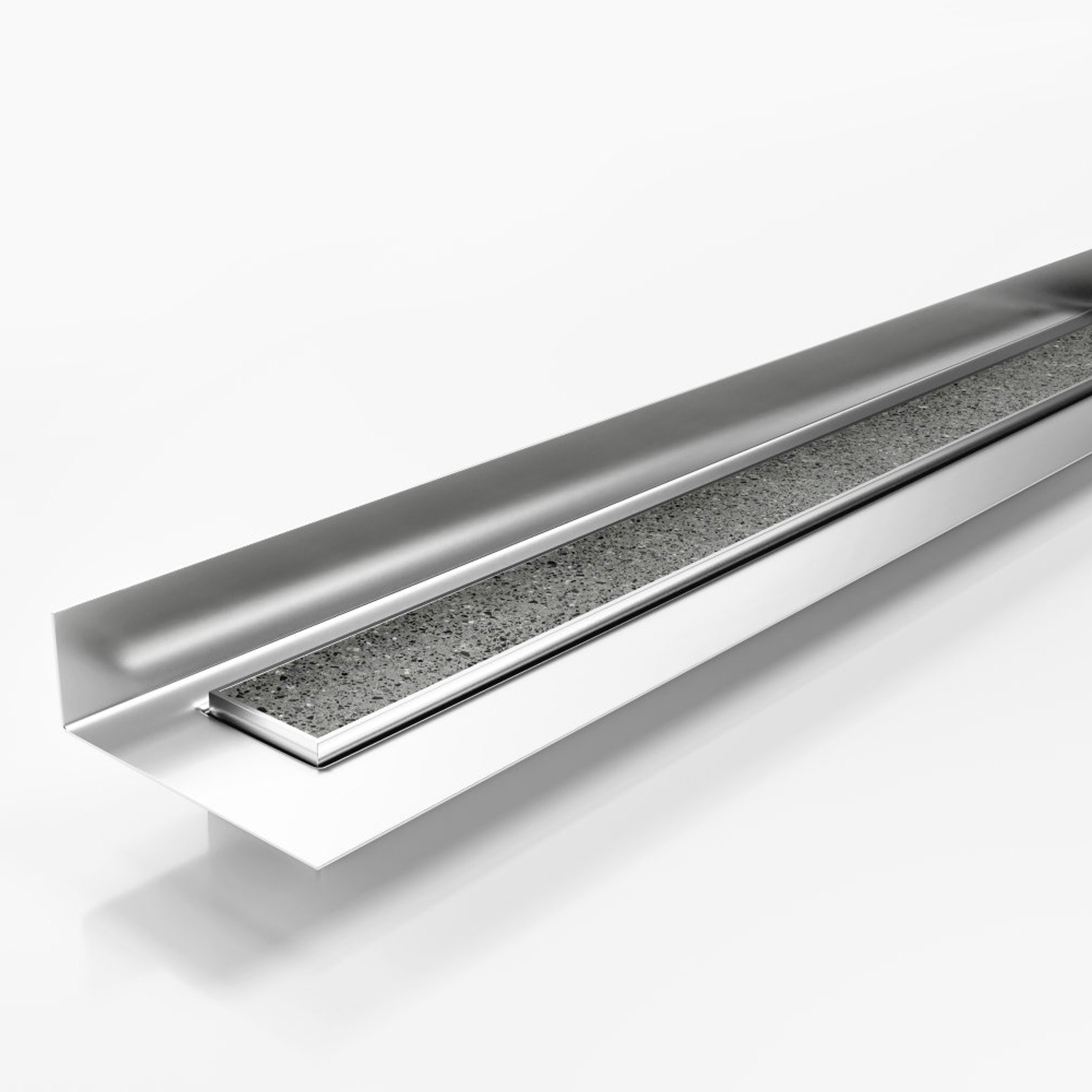 65TiiMTLF Tile Flange | ArchiPro AU