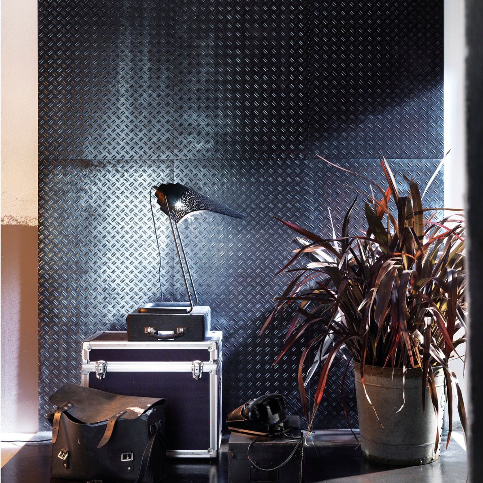 Stage Diesel Living Tiles | ArchiPro AU