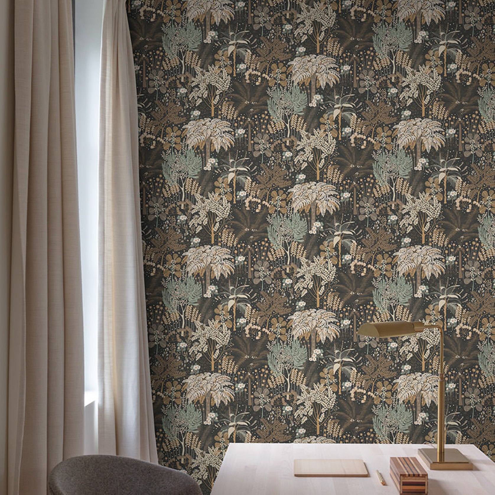 Asperia Wallpaper (No. A54801) | ArchiPro AU