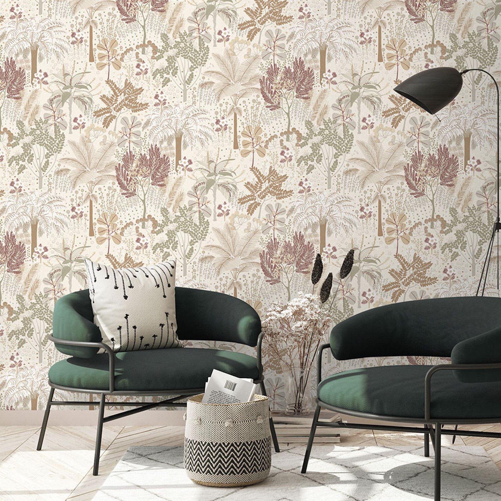 Asperia Wallpaper (No. A54803) | ArchiPro AU