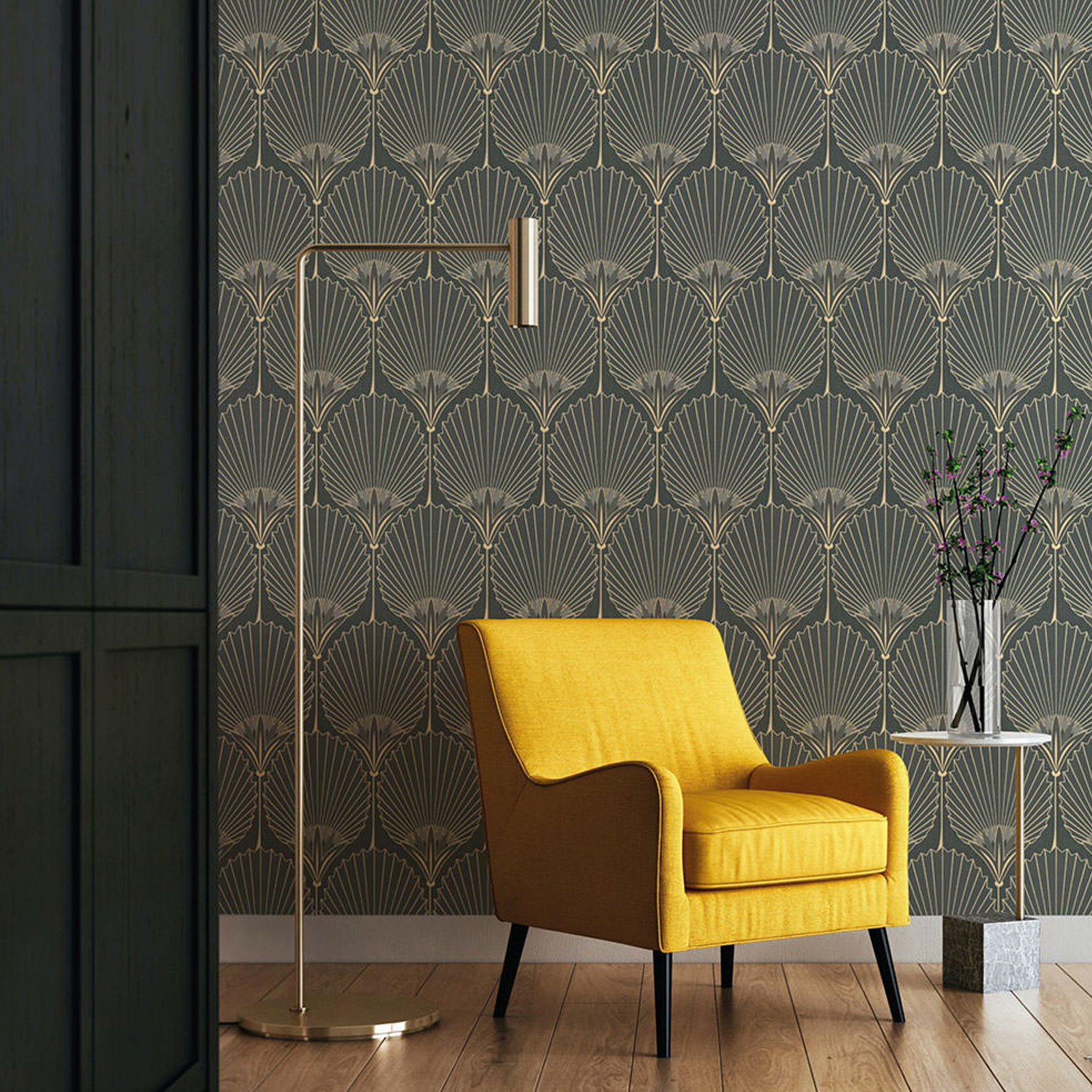 Asperia Wallpaper (No. A54901) | ArchiPro AU