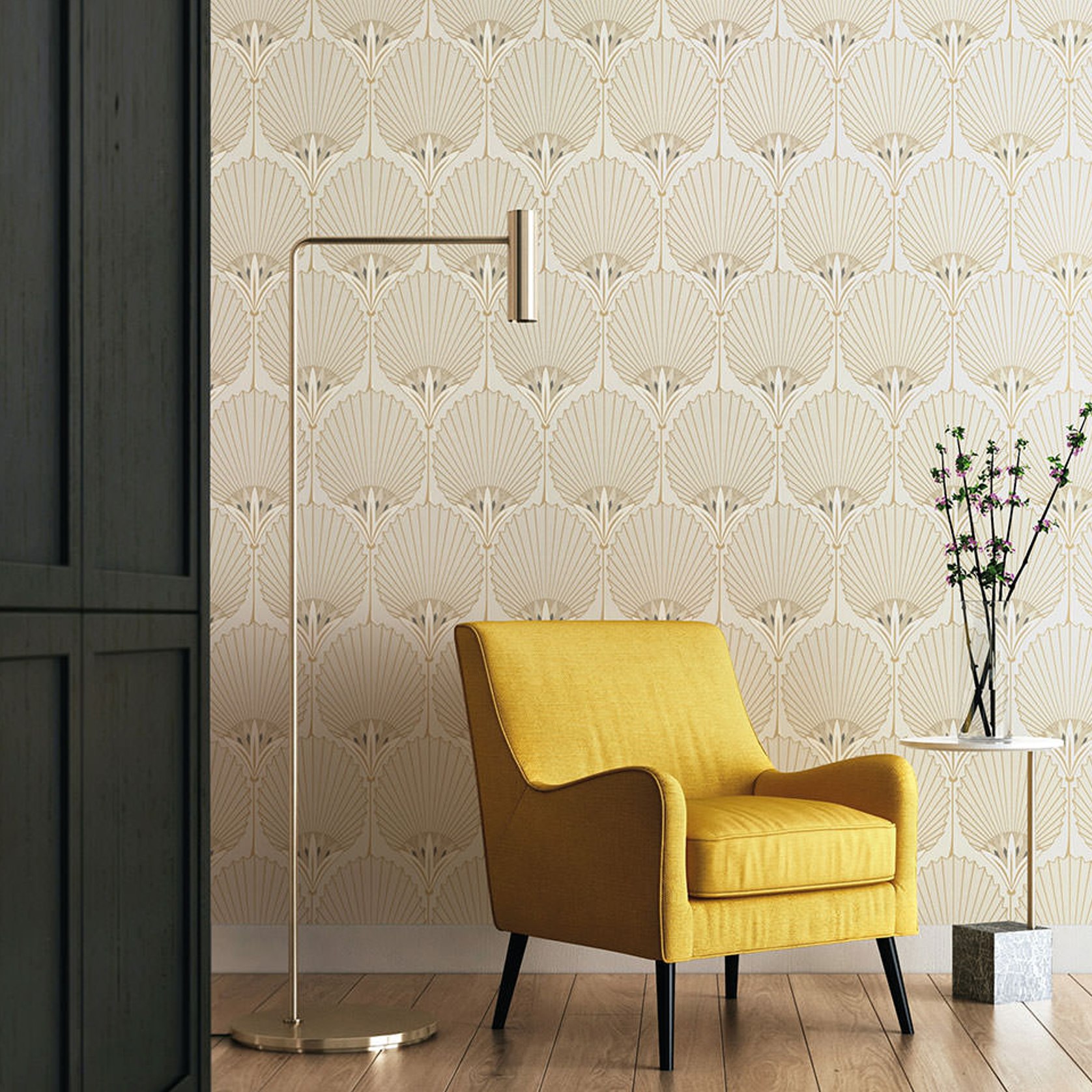 Asperia Wallpaper (No. A54903) | ArchiPro AU