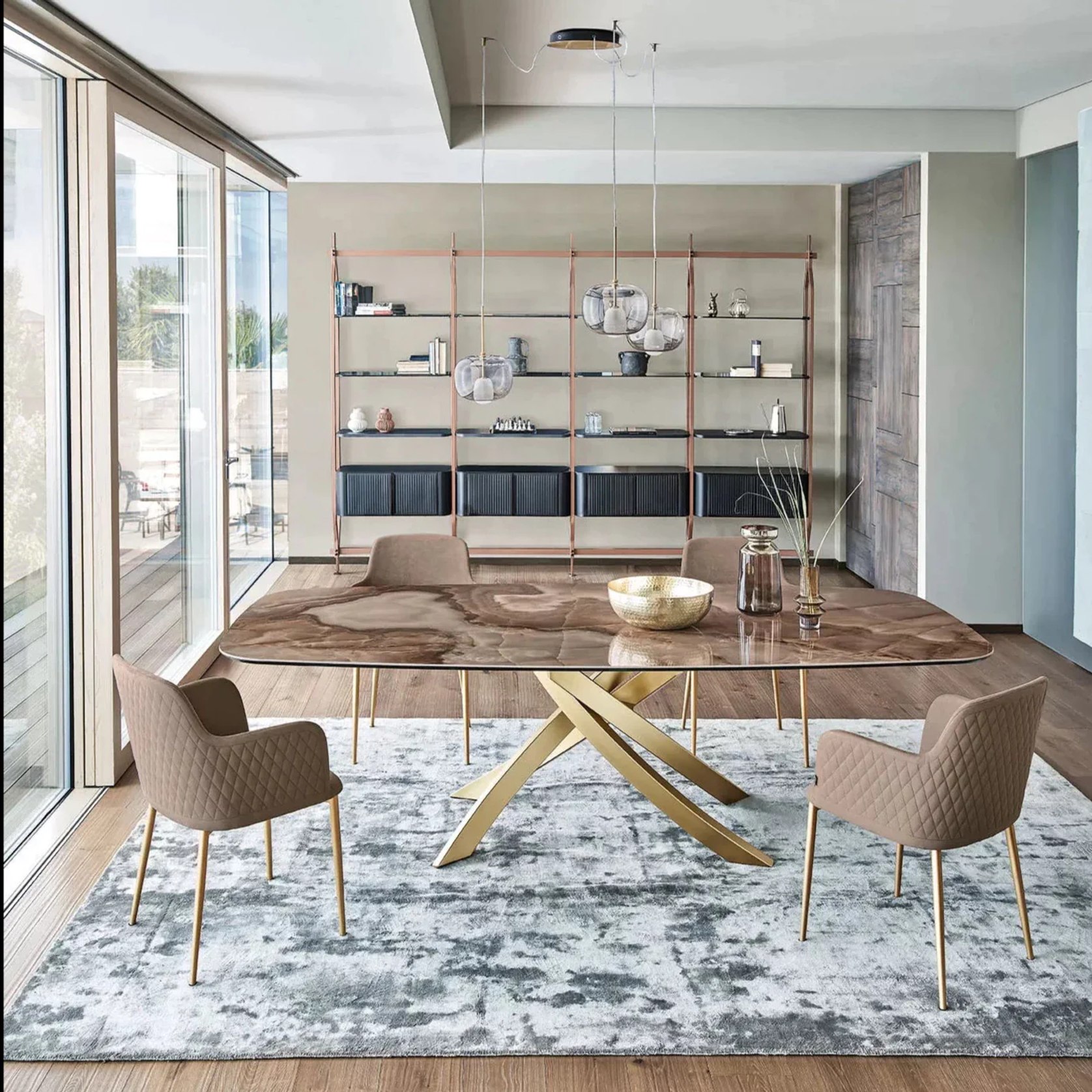 Artistico Dining Table | ArchiPro AU