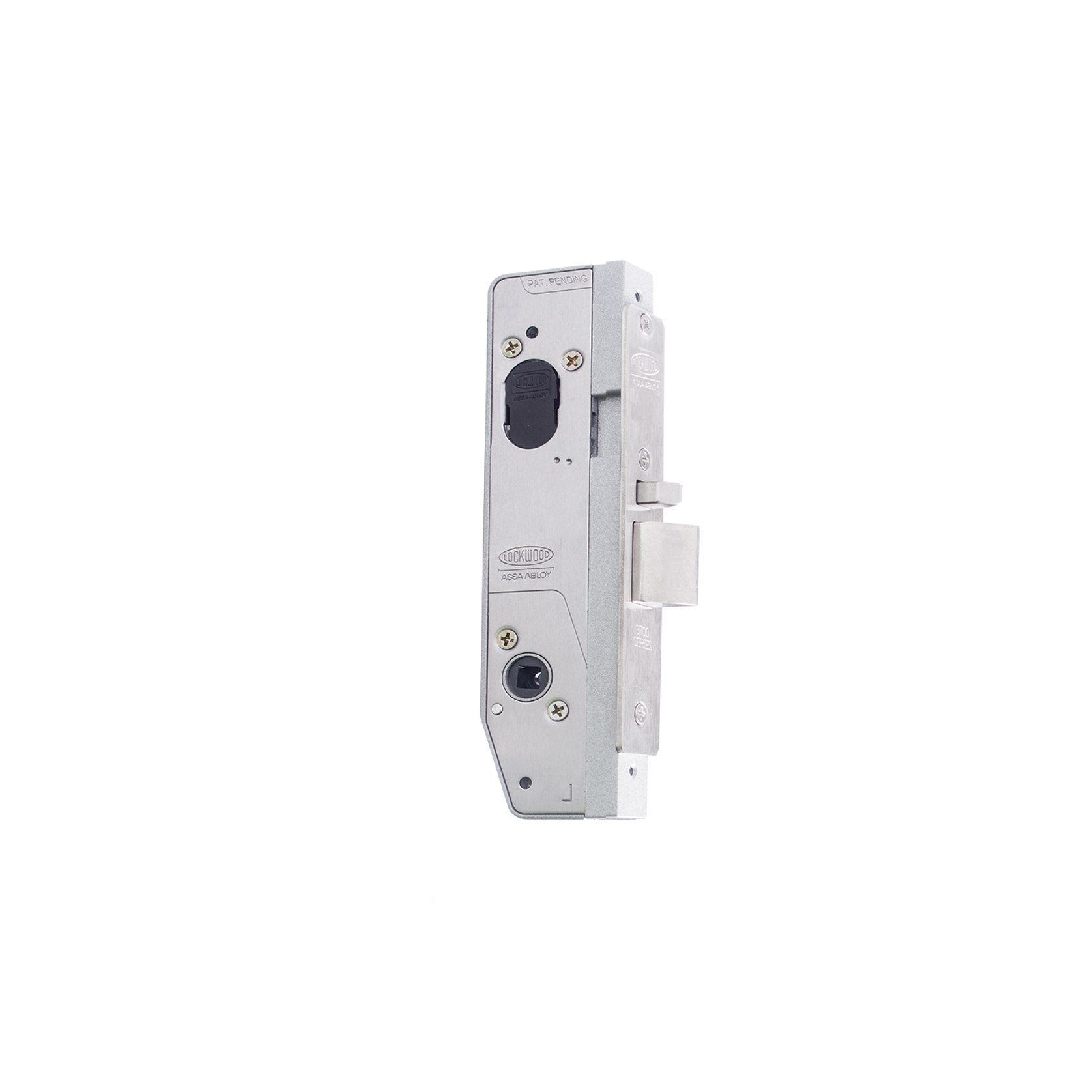 Lockwood Universal Primary Mortice Lock 30mm Backset | ArchiPro AU