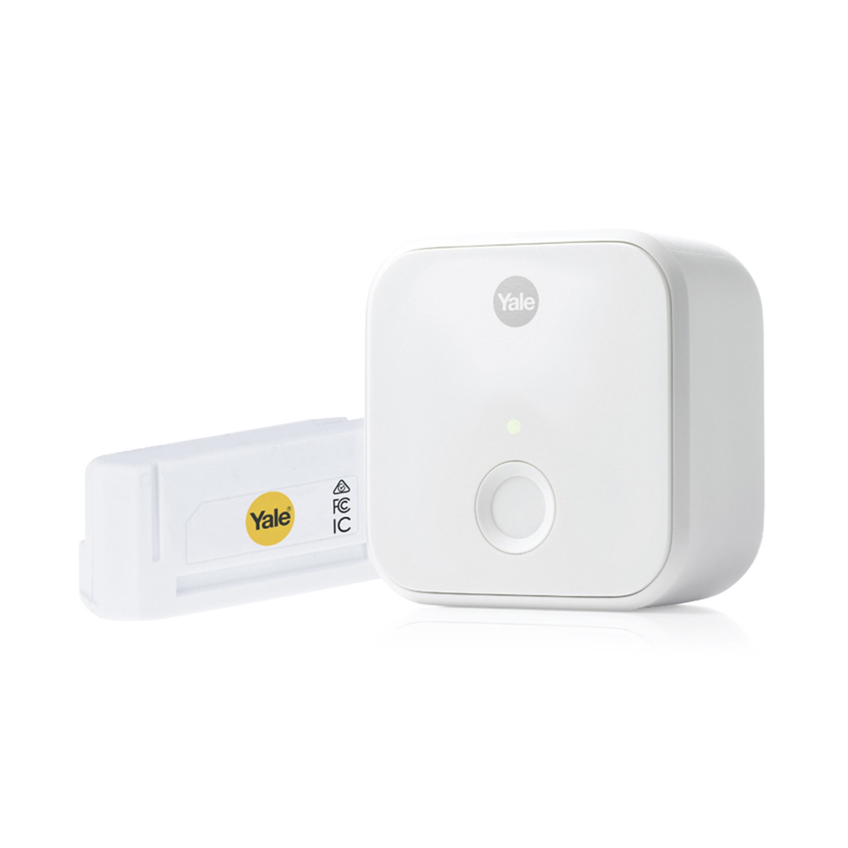 Yale Access Kit with Connect Bridge and Module YD-ACCESSKIT | ArchiPro AU