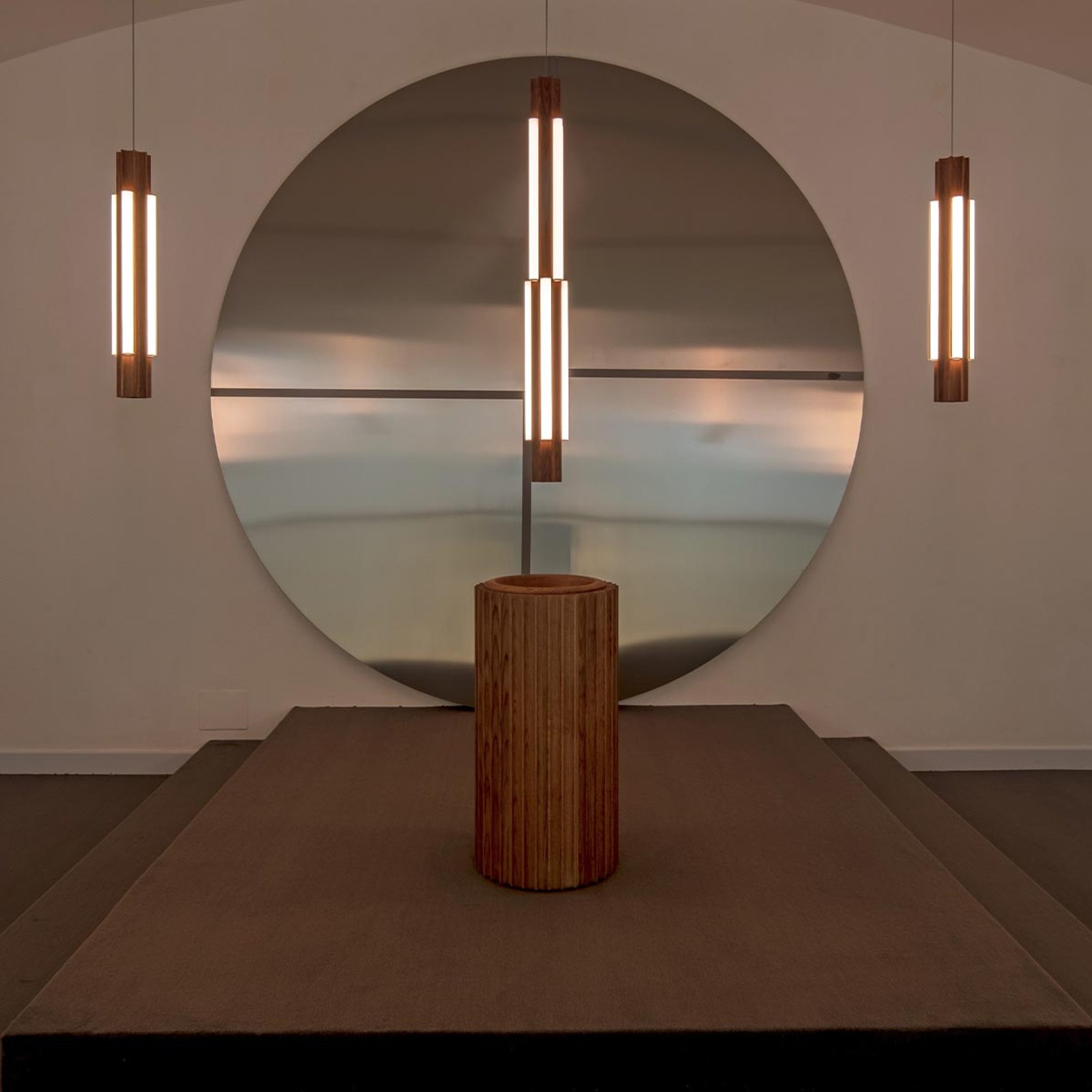 Altar 4 Light Short | ArchiPro AU