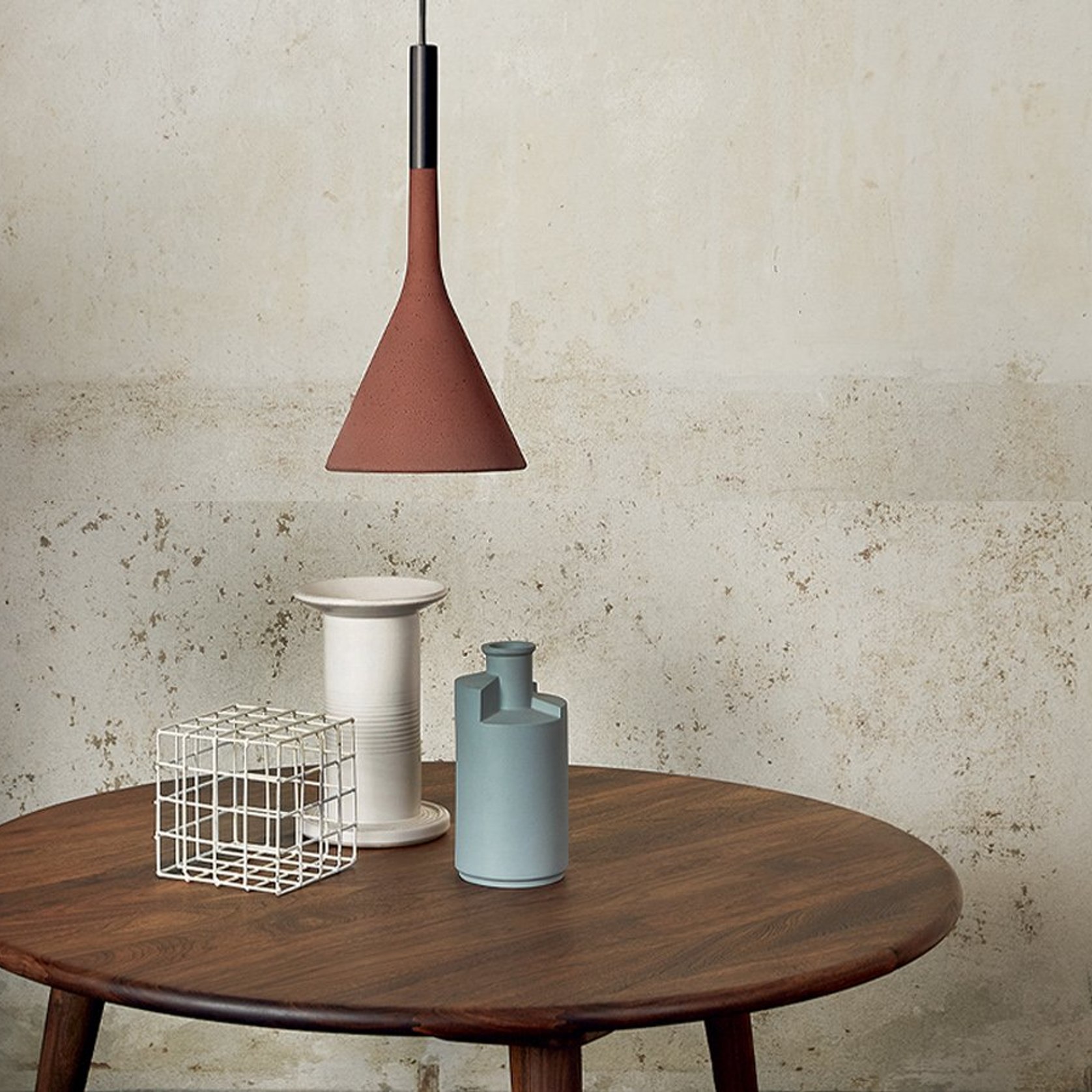 Aplomb Suspension Lamp | ArchiPro AU