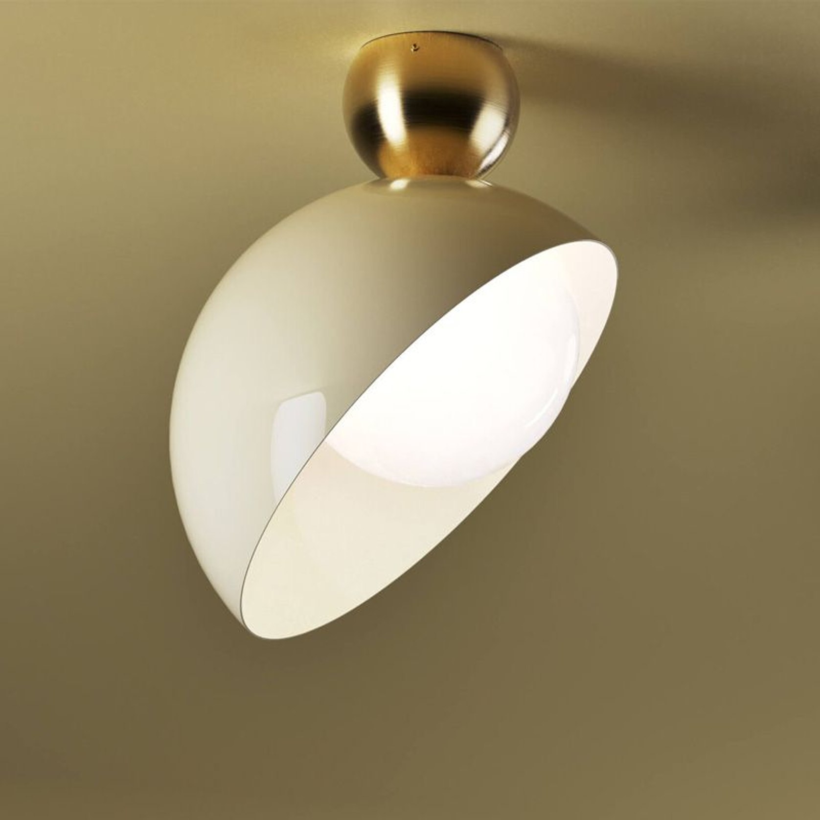 Aurora 35 Ceiling Light | ArchiPro AU