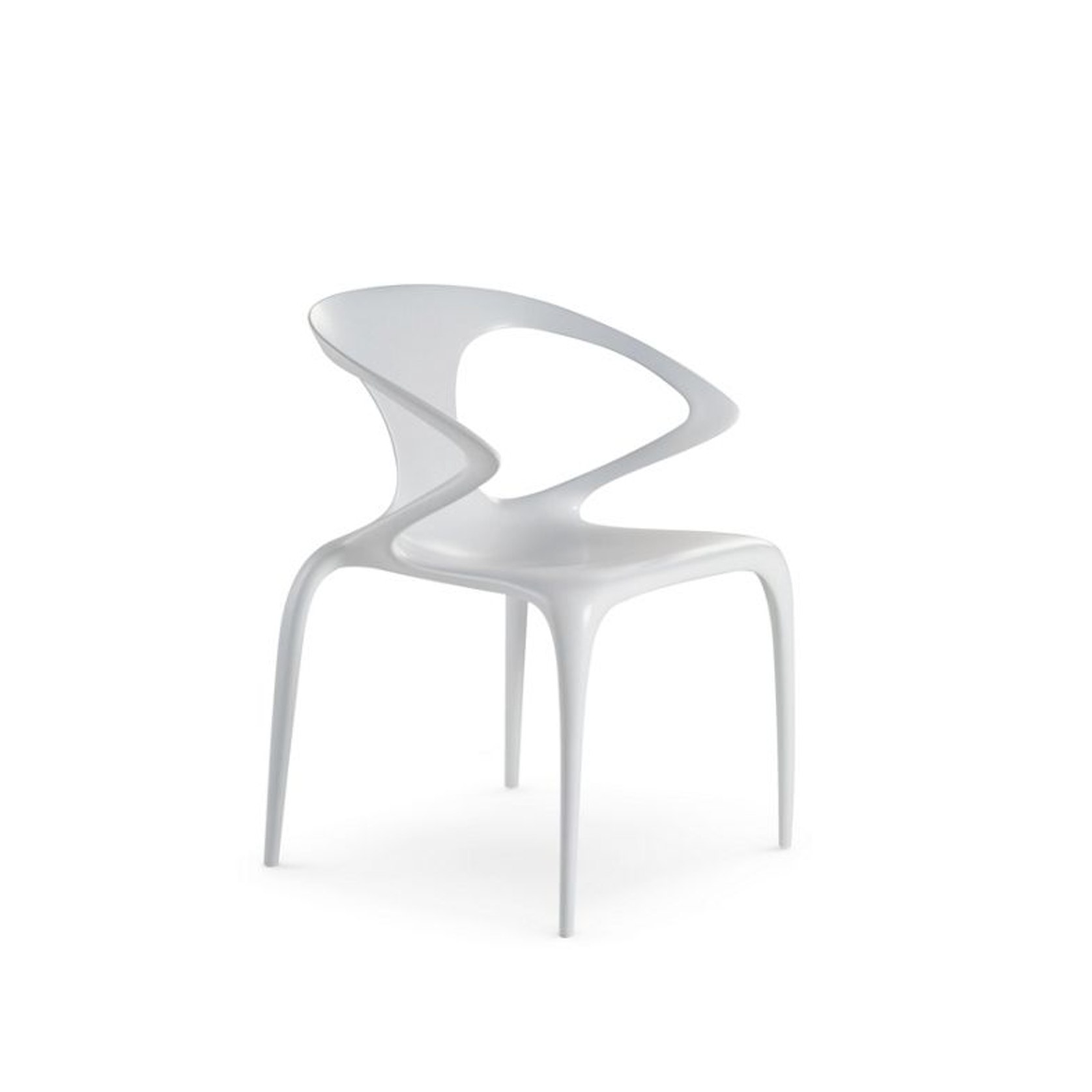 Ava Dining Chair | ArchiPro AU