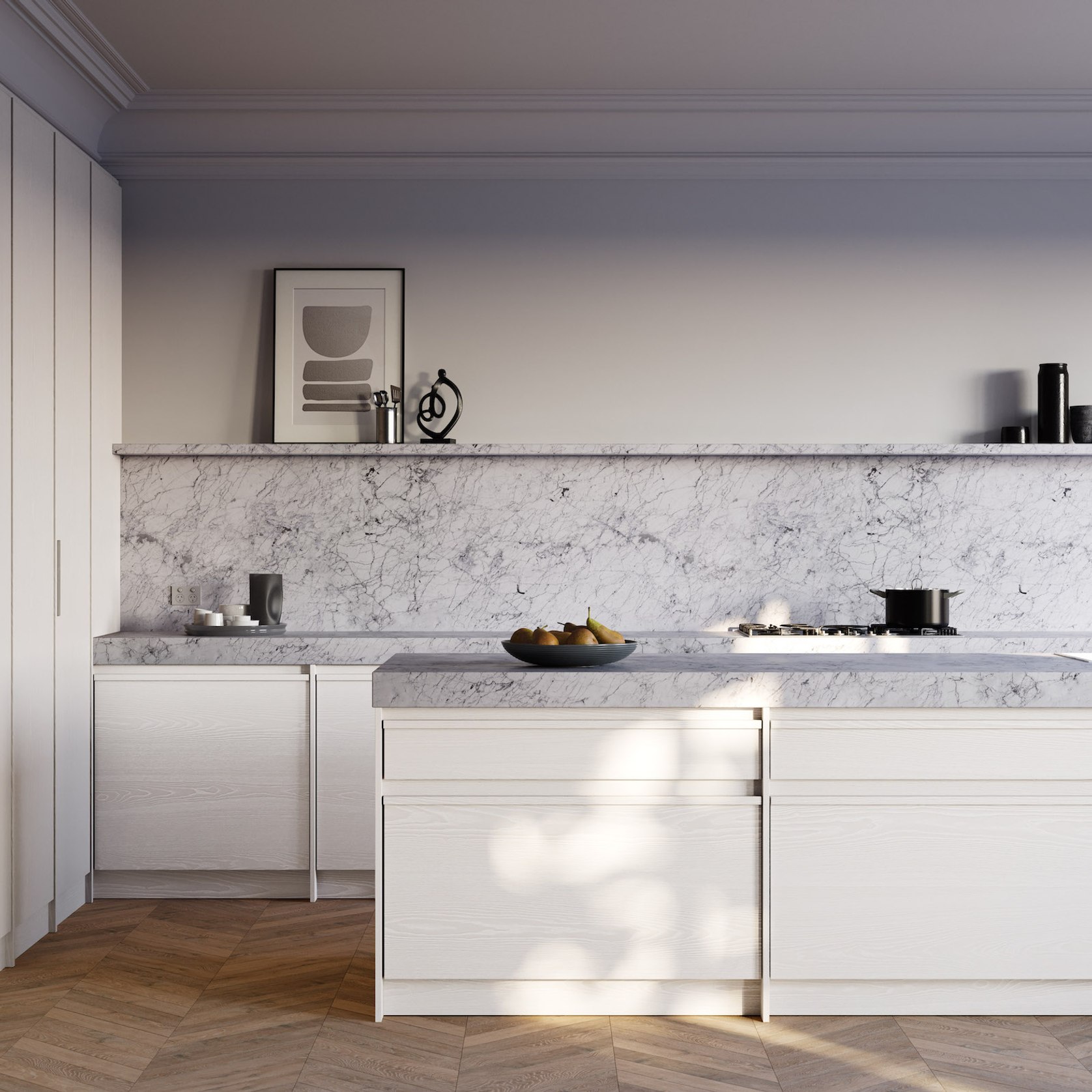 LUMI | Blok Panels | ArchiPro AU
