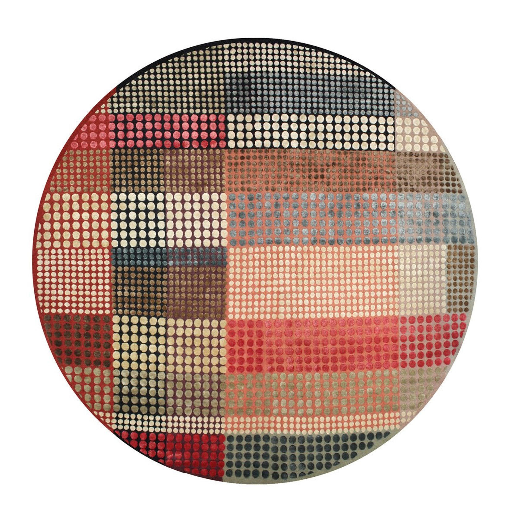 Bourbon Rug | ArchiPro AU