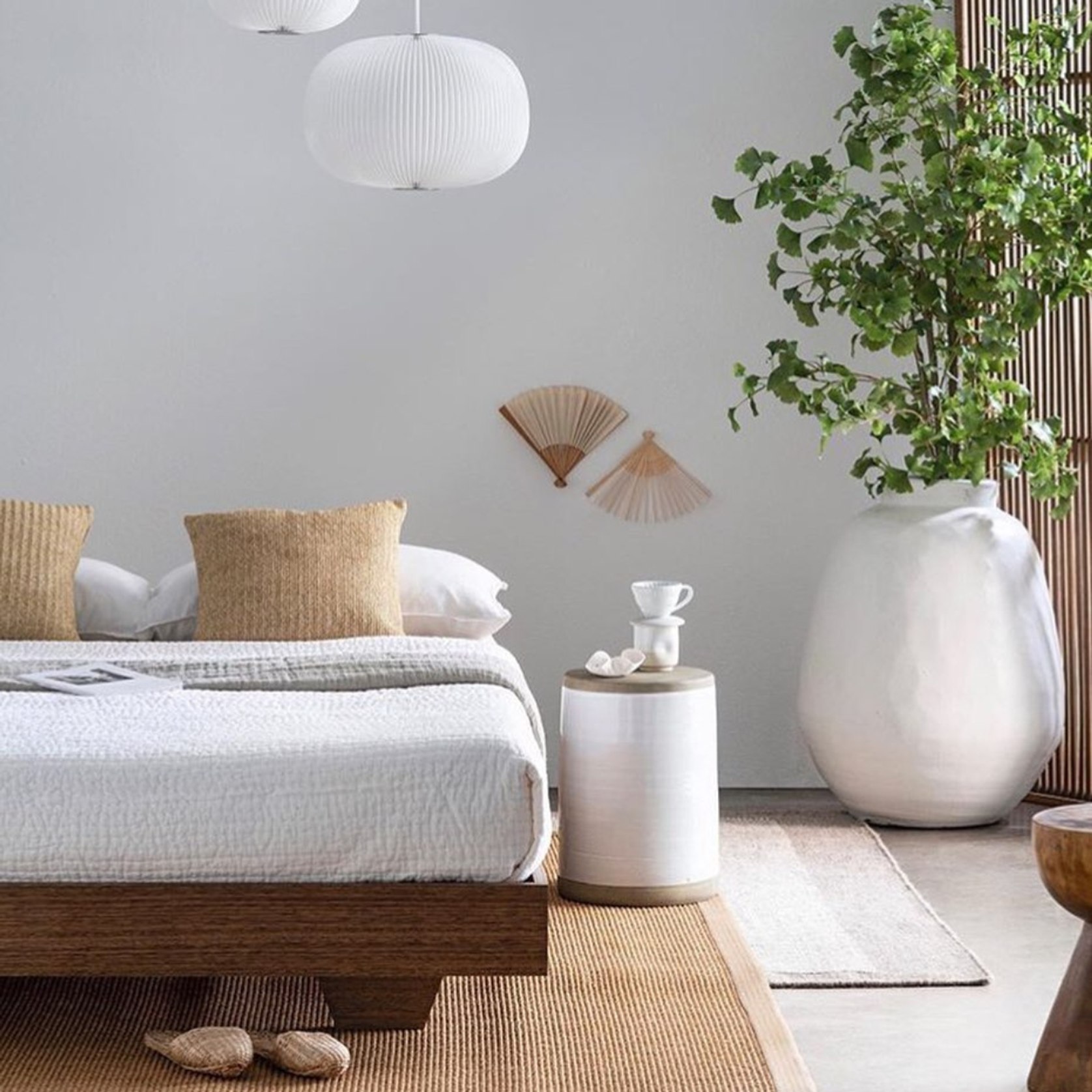 Otis | Bed Frame | ArchiPro AU