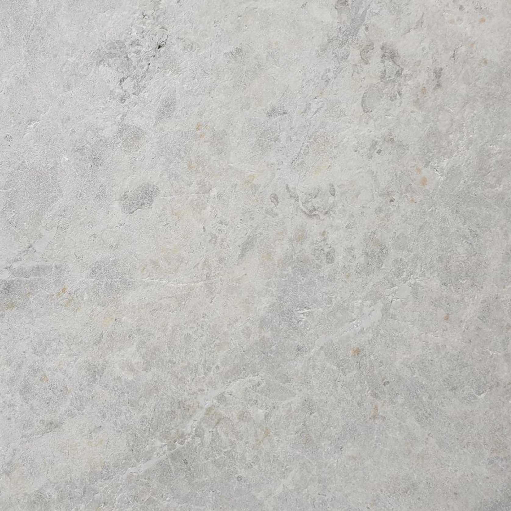 15mm Bodrum Blue Sandblasted & Brushed Marble Tiles | ArchiPro AU