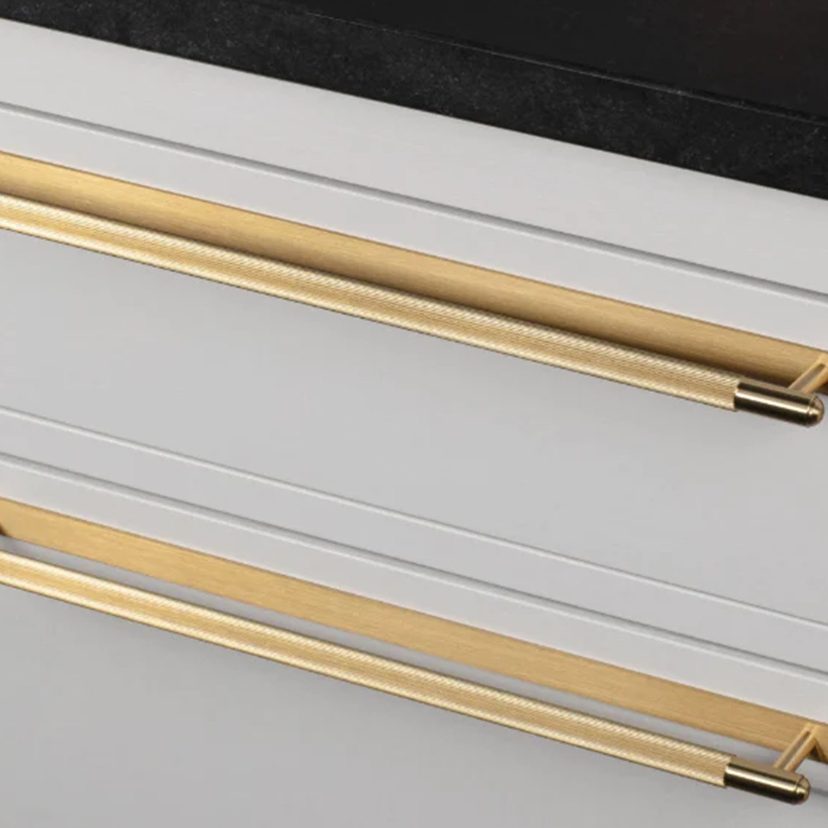 Buster & Punch / Linear / Pull Bar / Plate | ArchiPro AU