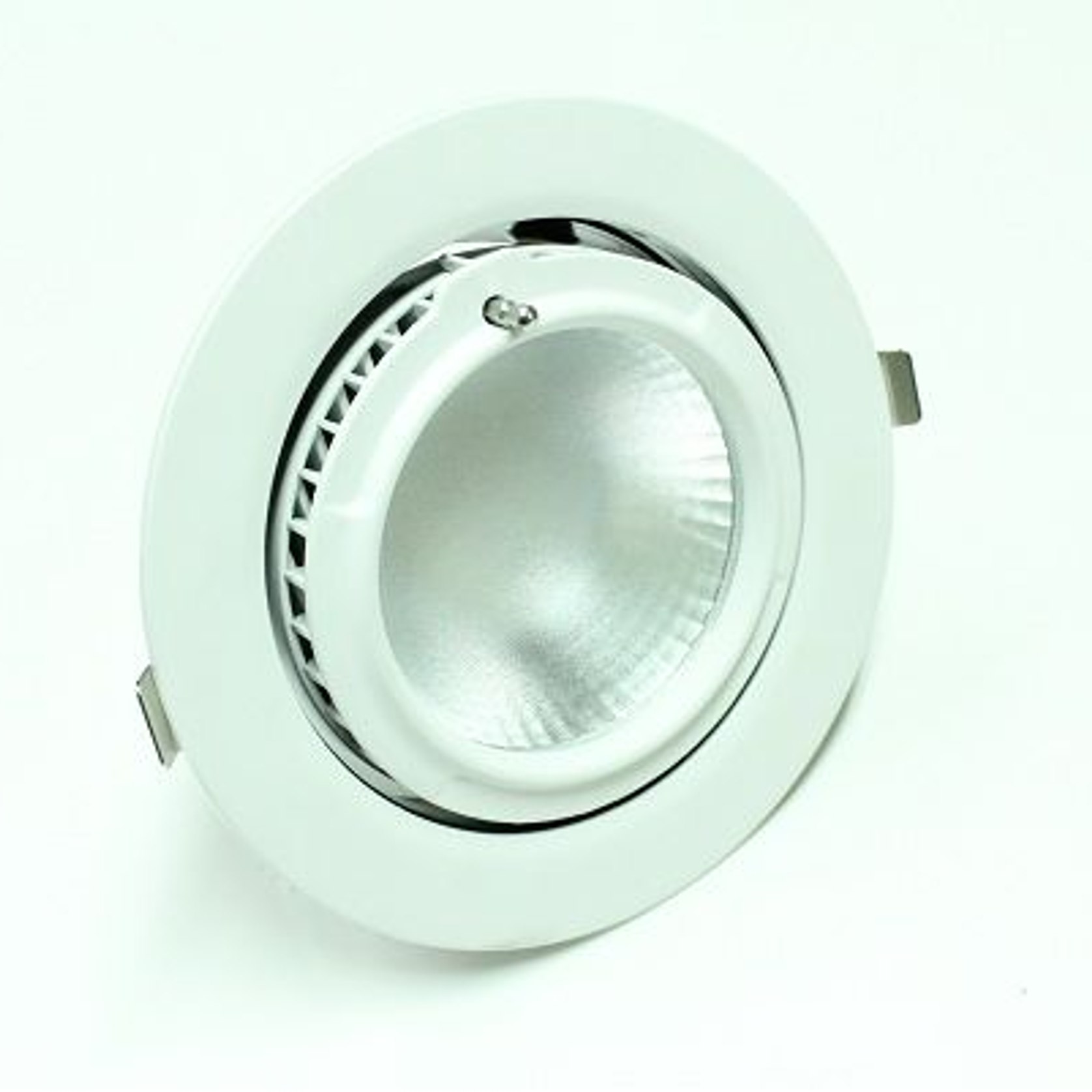 Round Shop Light 38W | ArchiPro AU