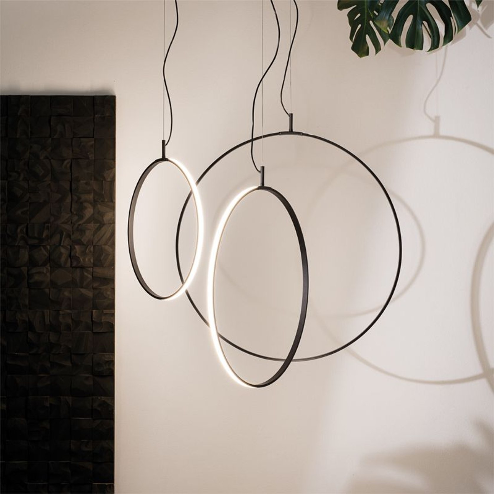 Circus 60cm Pendant | ArchiPro AU