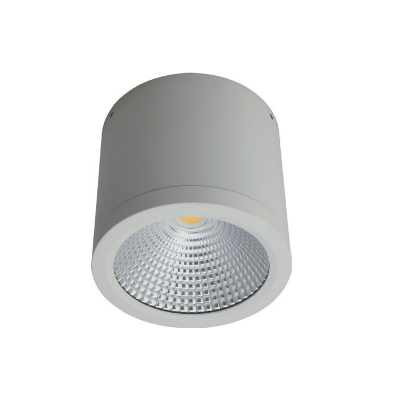 LED Surface Mounted Can Light 25W | ArchiPro AU