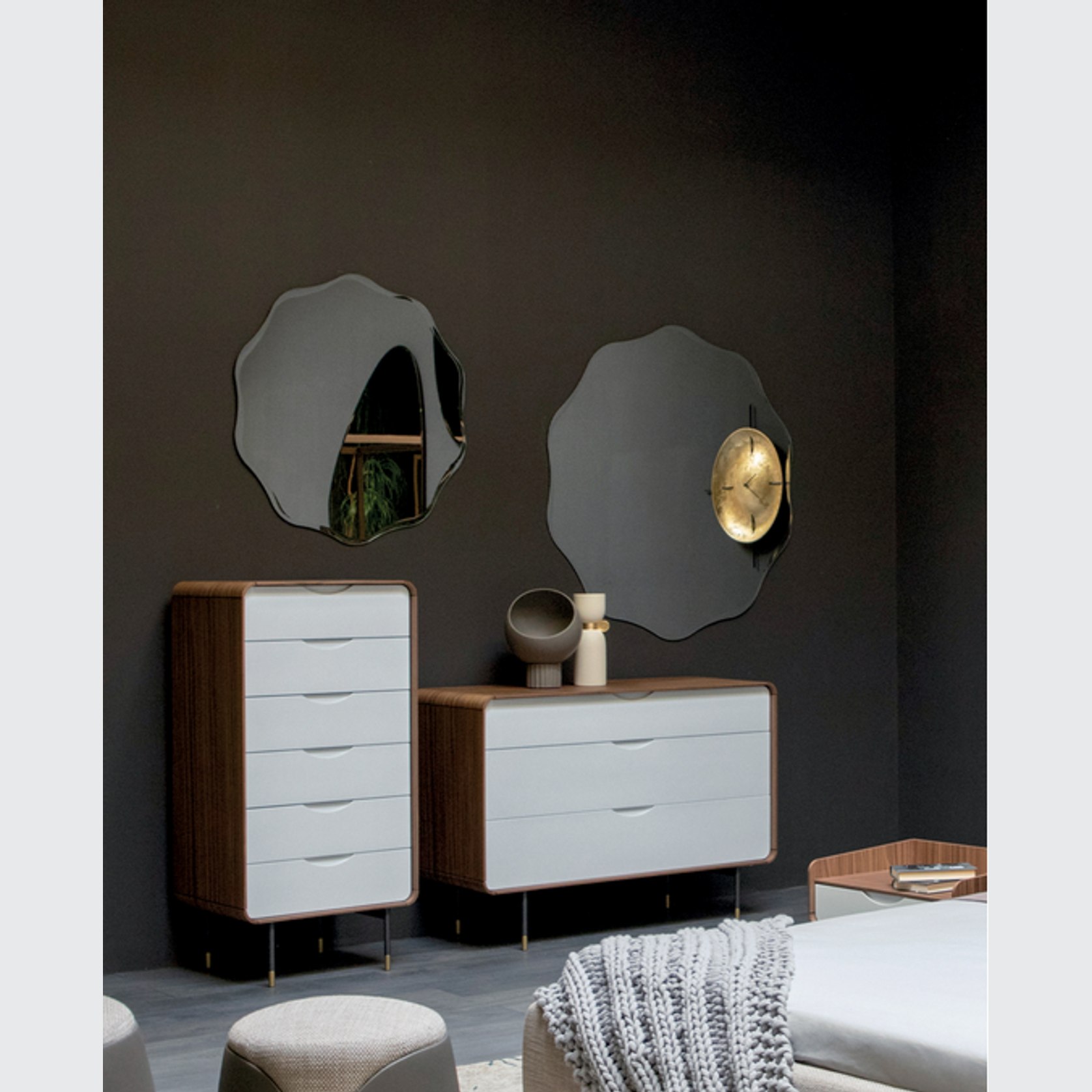 Opera Night Dresser | ArchiPro AU