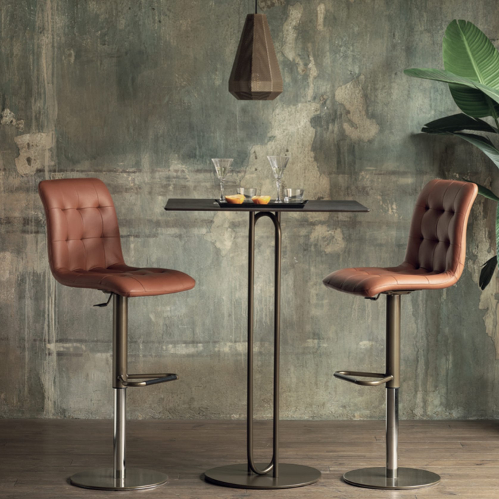 Kuga Barstool | ArchiPro AU