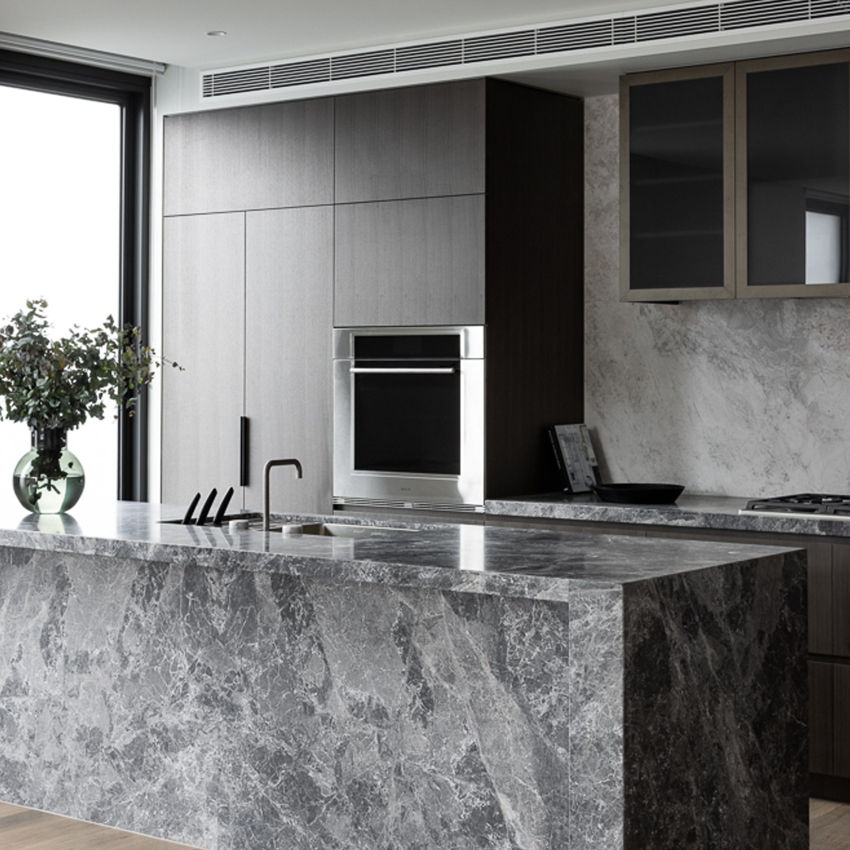 Damastas | Natural Stone Slab | ArchiPro AU