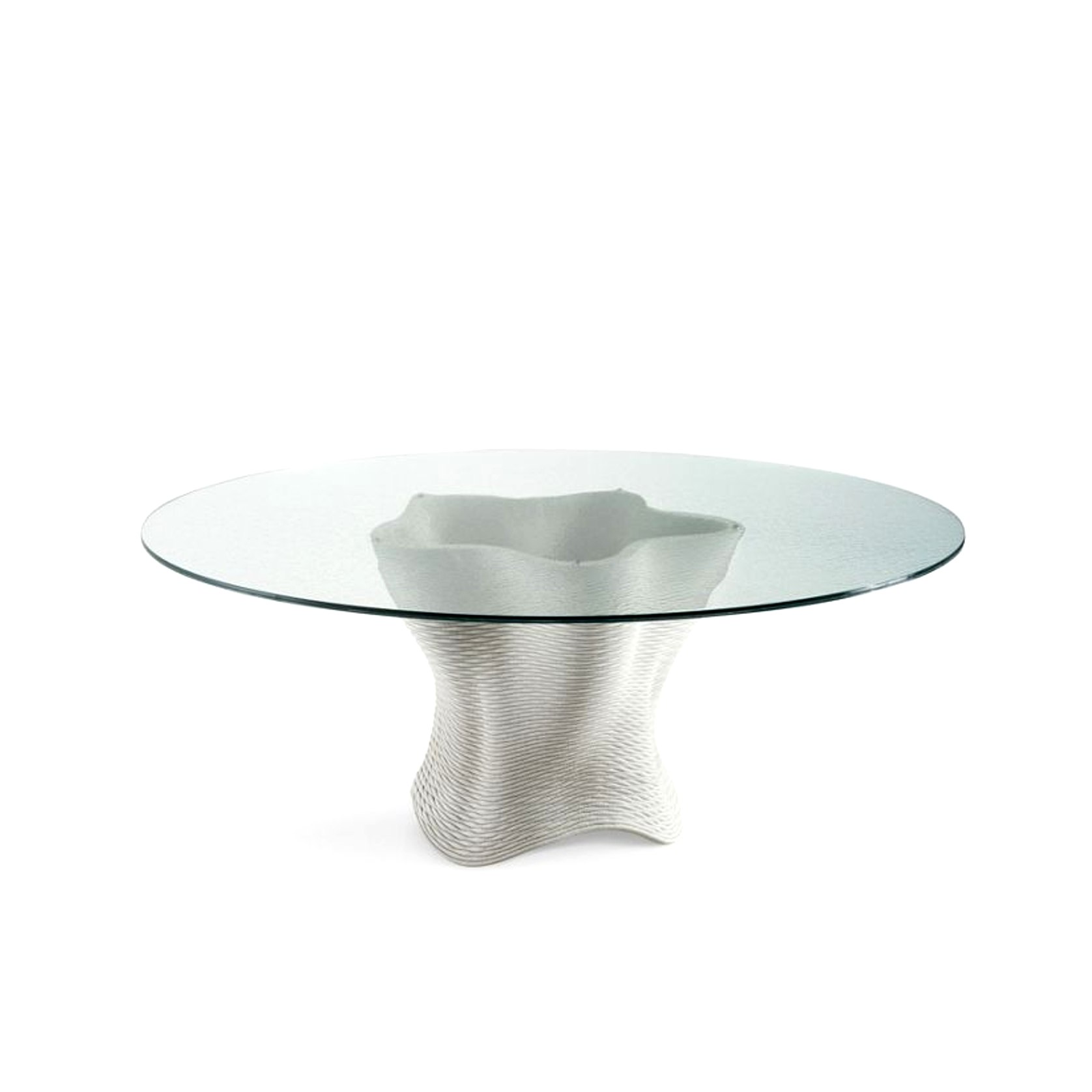 Corail Blanc Dining Table | ArchiPro AU