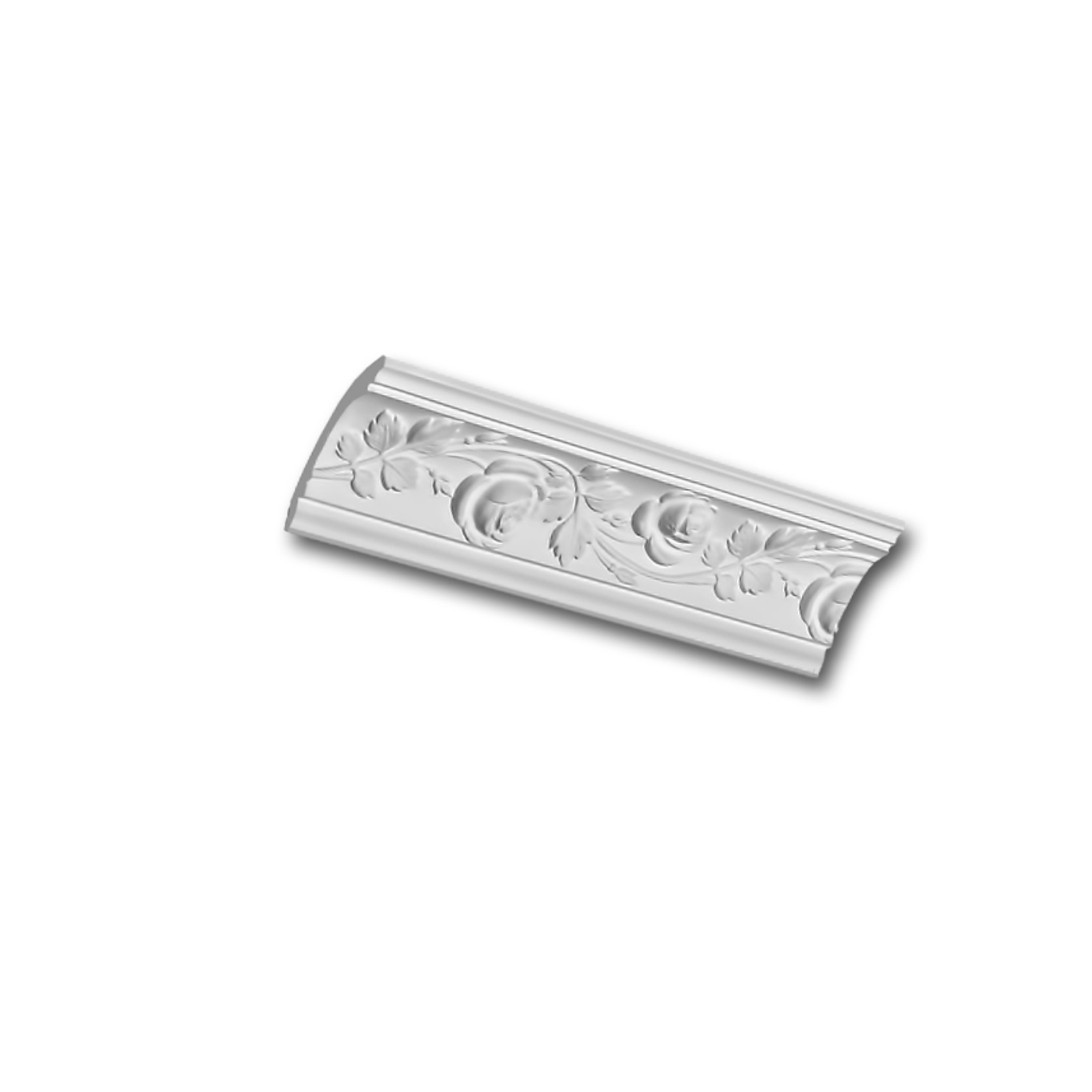 DFN-29 Rose Cornice | ArchiPro AU