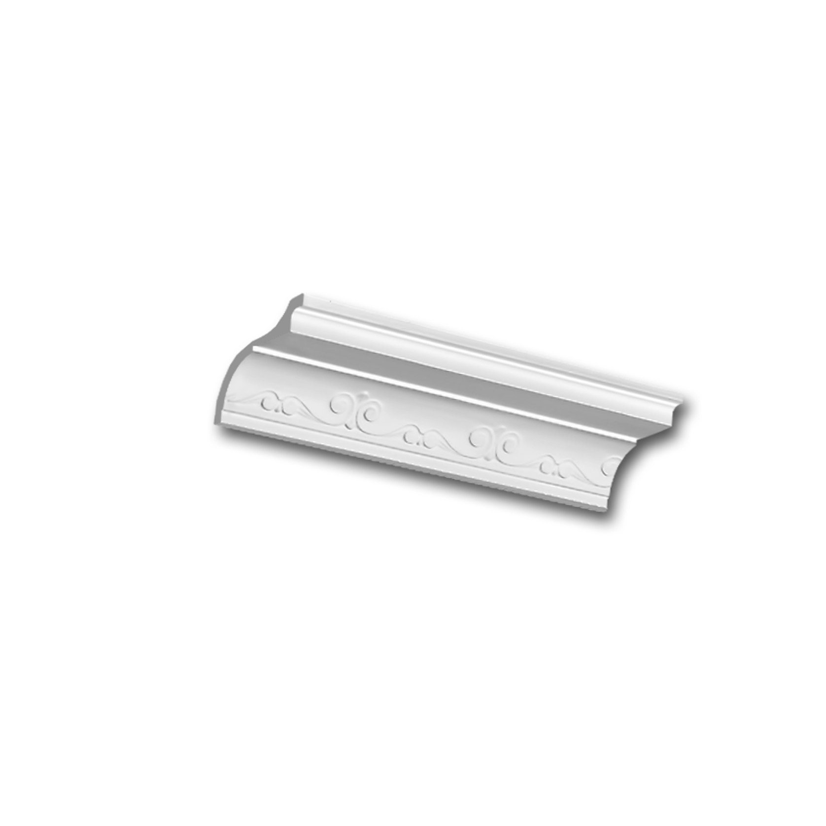 DFN-62 Scout Emblem Cornice | ArchiPro AU