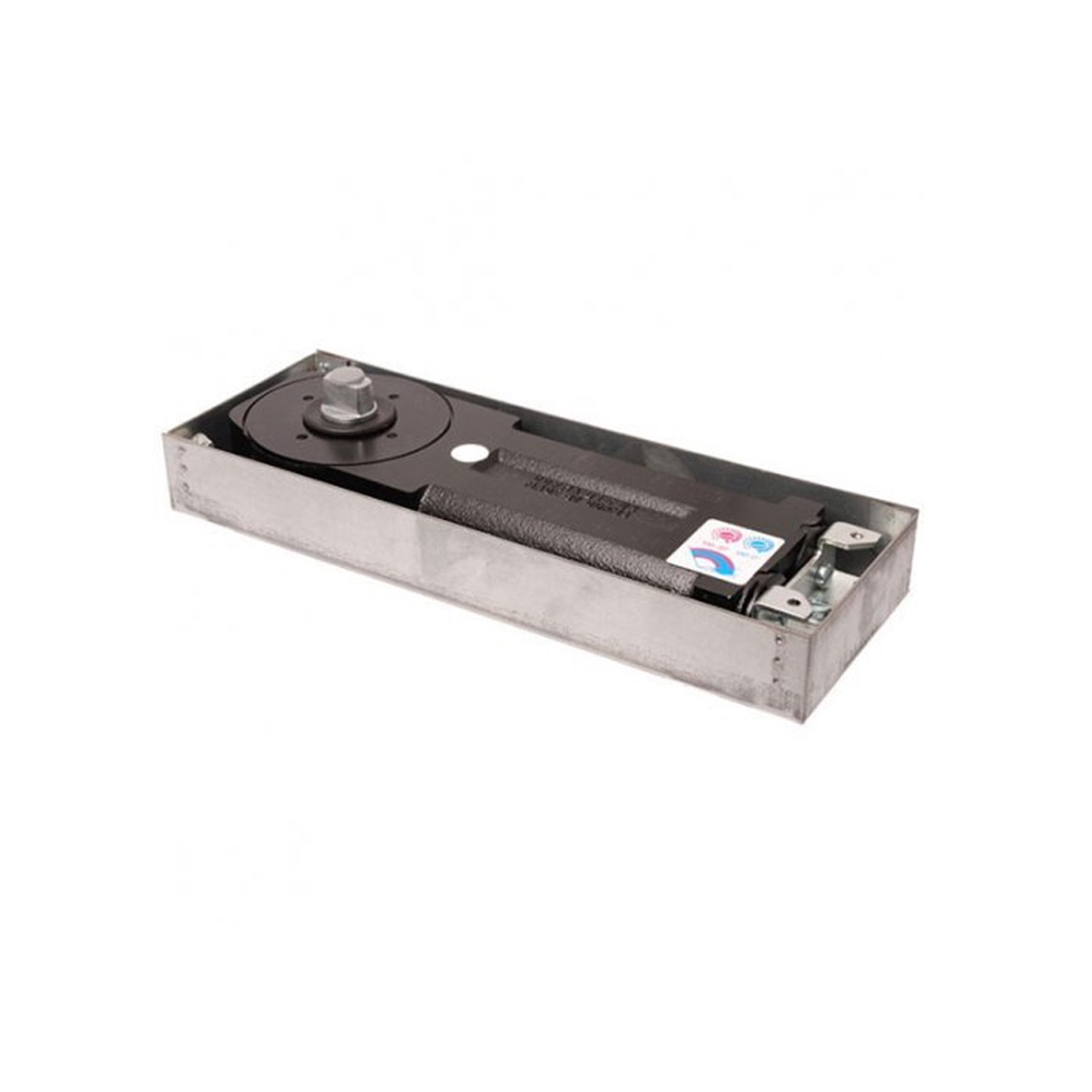 Dorma BTS84 Floor Spring for Timber and Aluminium Doors | ArchiPro AU