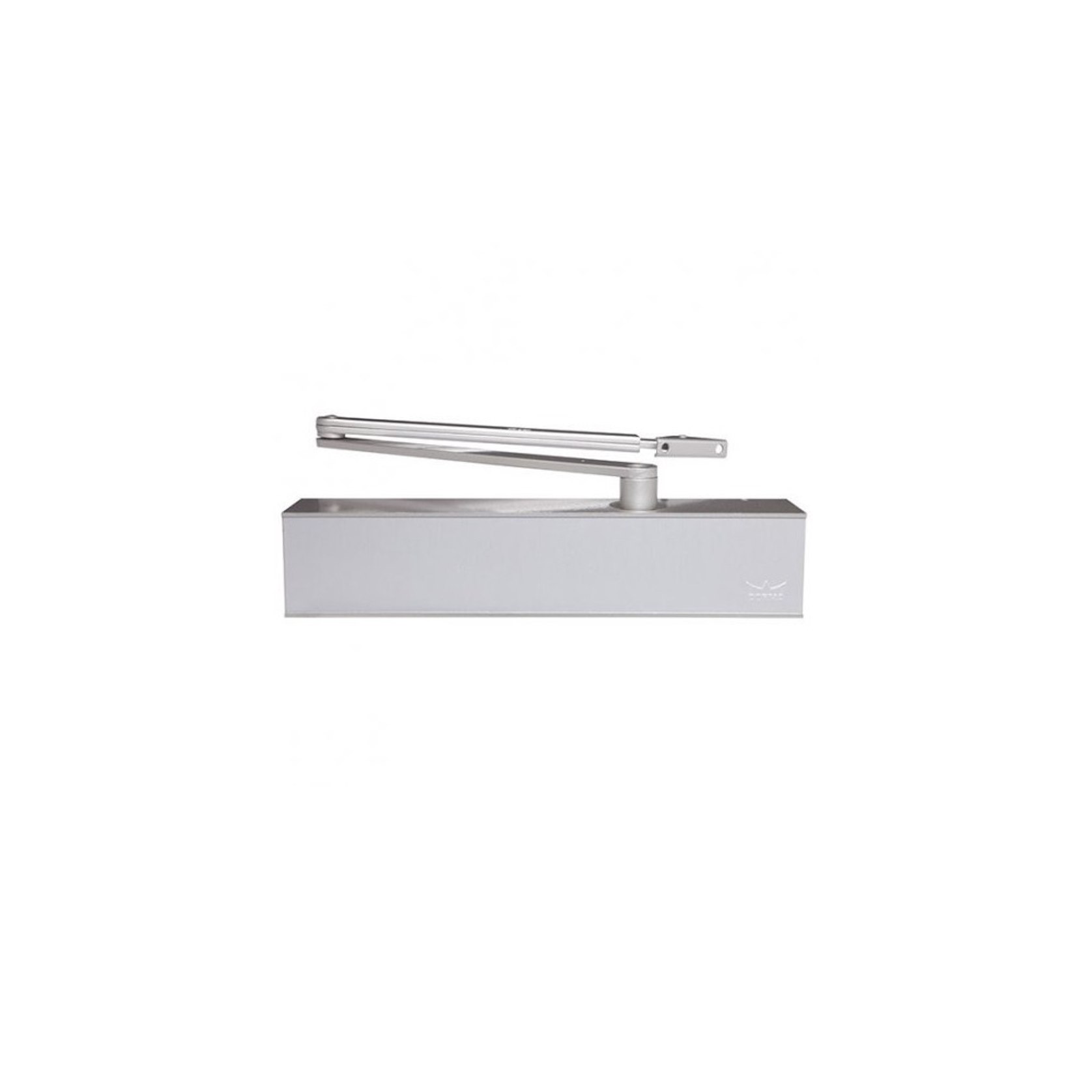 Dorma TS83 EN7-90NM Door Closer Silver 83060201 | ArchiPro AU