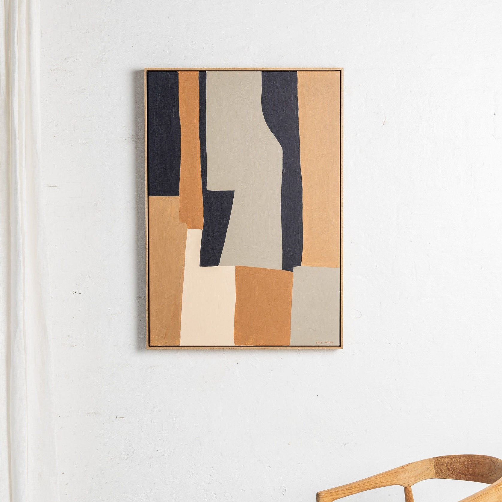 Cliff, Lines | ArchiPro AU