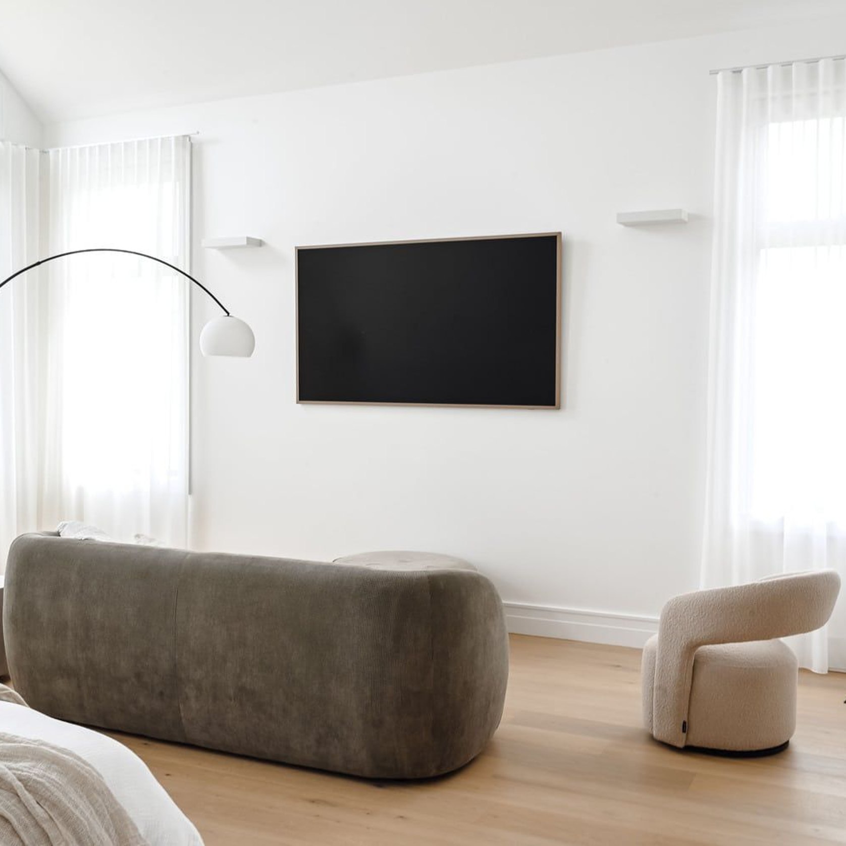 Intrim® SK1474 Skirting & Architrave | ArchiPro AU