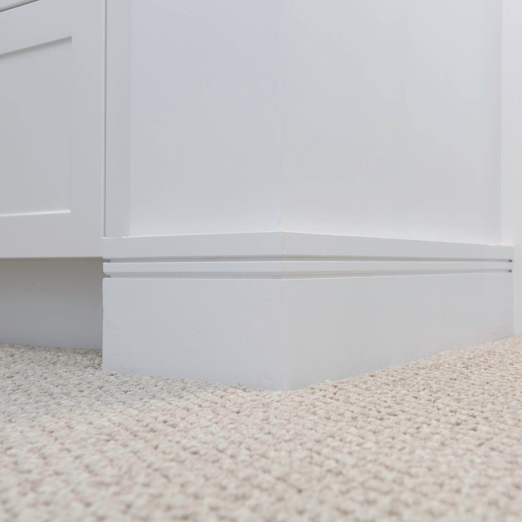 Intrim® SK1607 Skirting & Architrave | ArchiPro AU