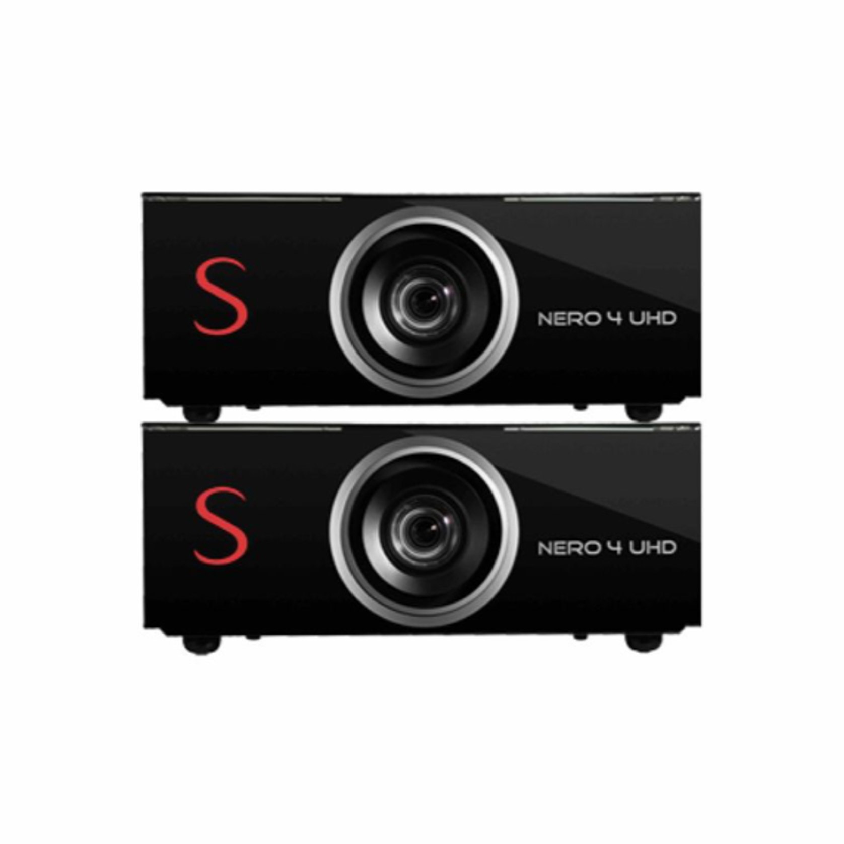 SIM2 Dual Nero 4S 4k Projectors Ultra HDR | ArchiPro AU