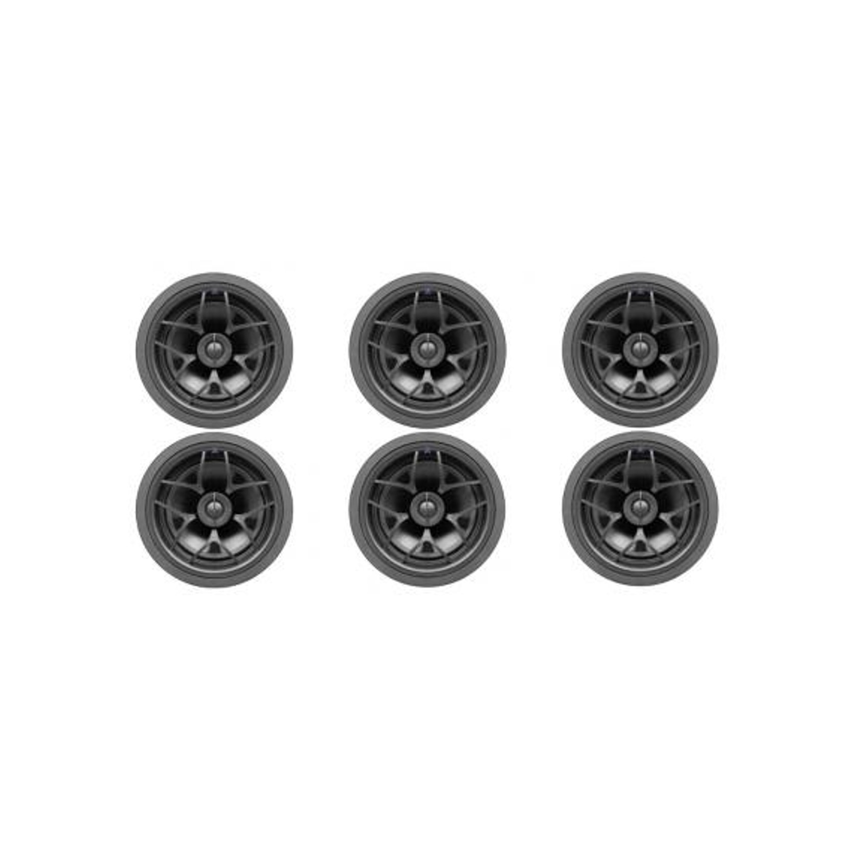 Origin D81-6 2 Way InCeiling Speaker (6 PACK) | ArchiPro AU