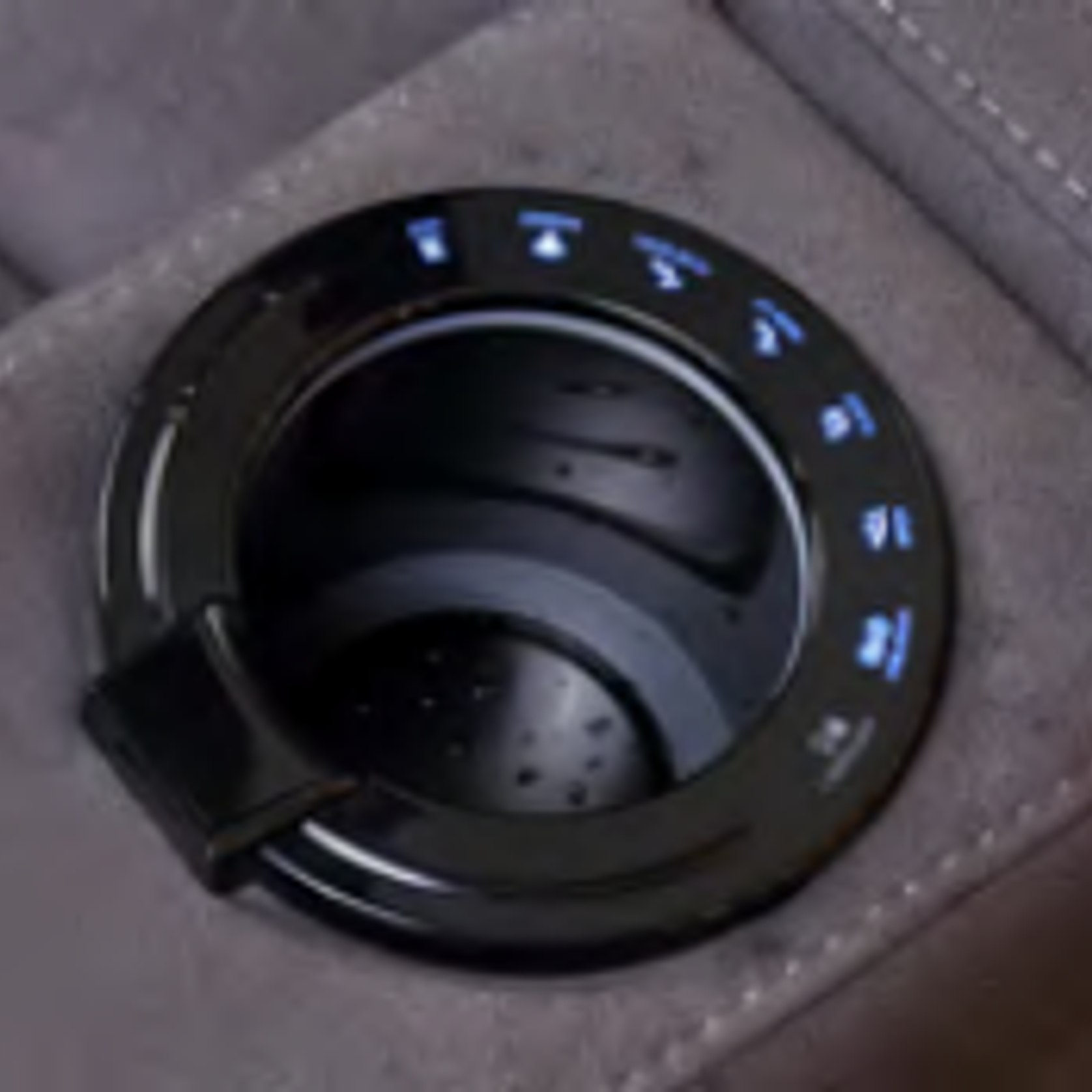 Manhattan Seating Chiller Cup + Heating MKIII | ArchiPro AU